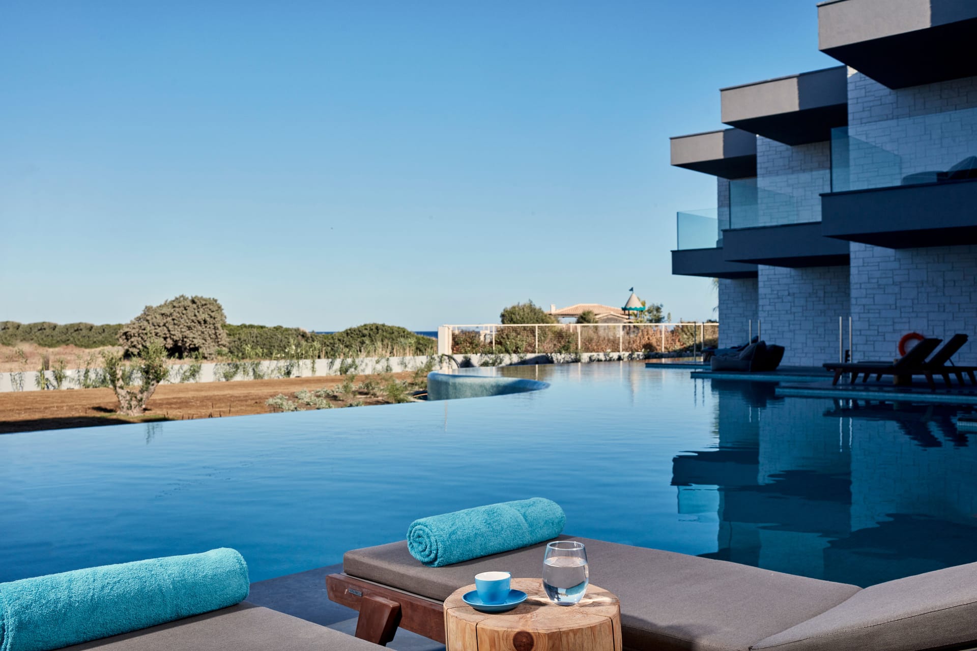 Family Suite Swim up Limited Sea View - Atlantica Dreams Resort ...