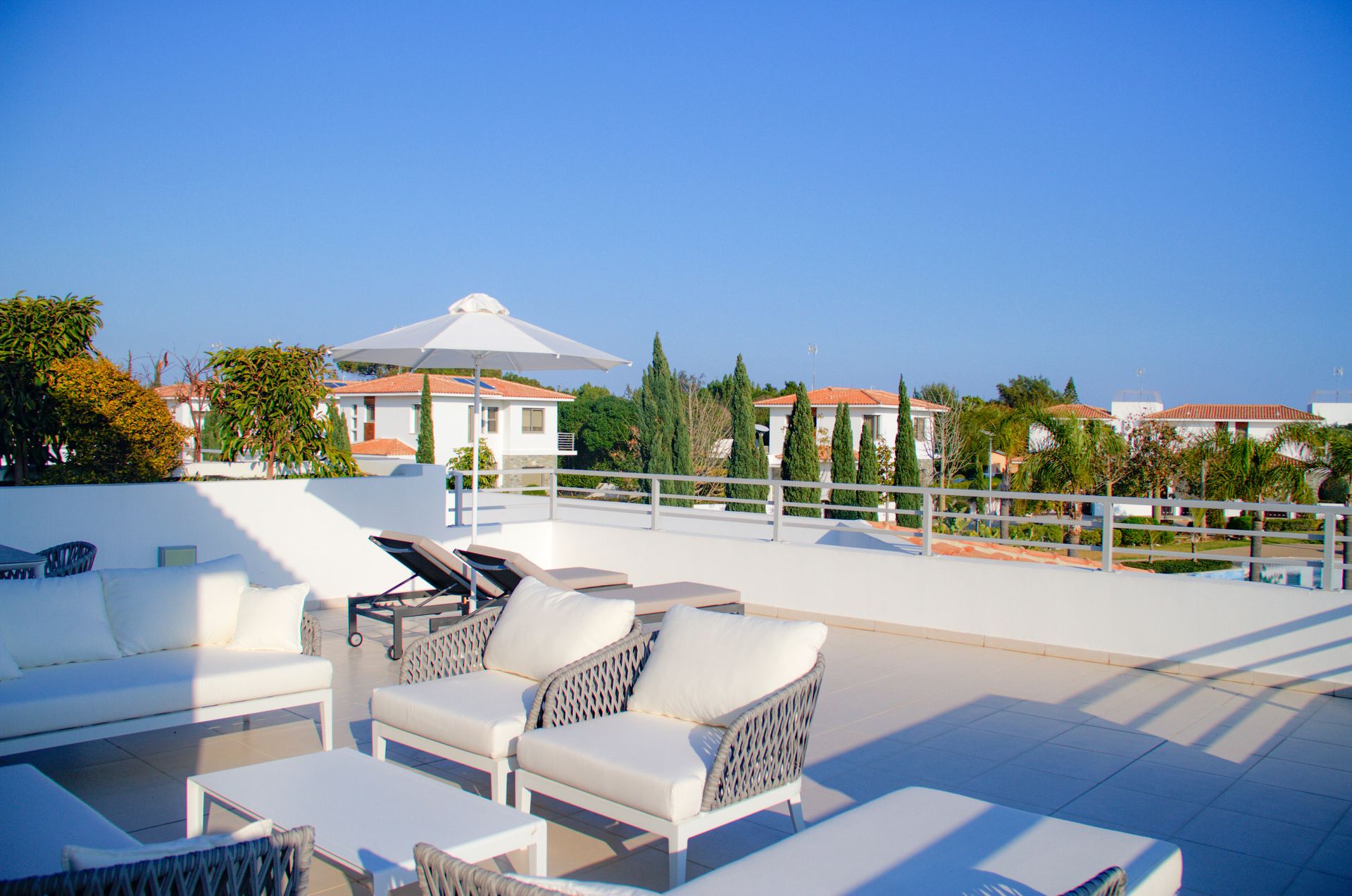 Apartment with Balcony - Atlantis Gardens Larnaca, Cyprus | Book Online