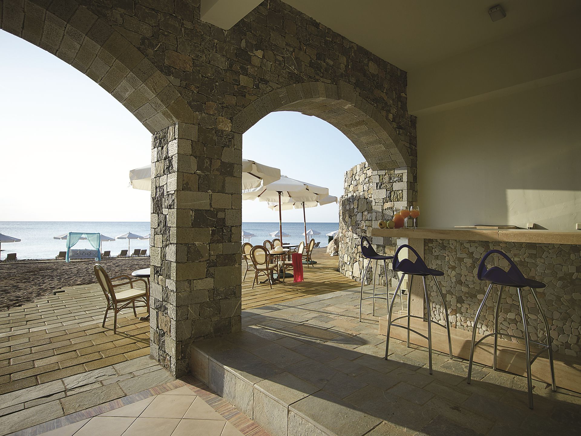 Atrium Prestige Hotel Rhodes, 5 Star Spa Resort in Lachania Beach ...