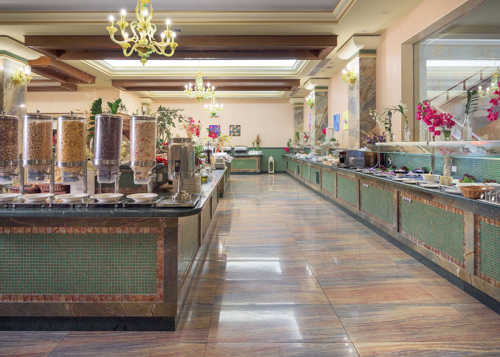 Atrium Prestige Hotel Rhodes, 5 Star Spa Resort in Lachania Beach ...