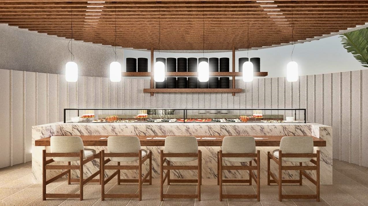 Avant Mar Hotel, Naoussa, Paros, Greece | Book Online