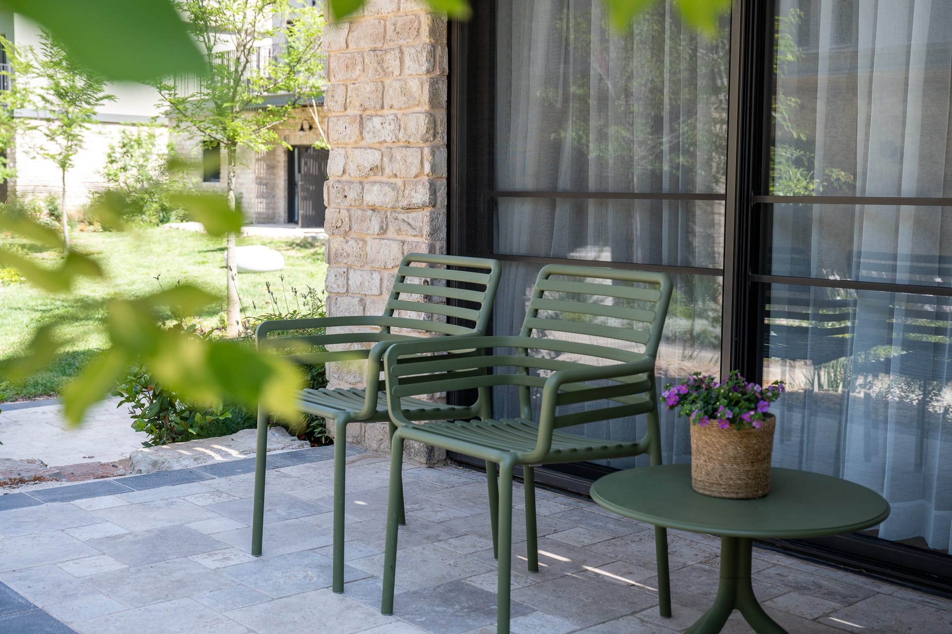 Ayala Nature Resort, Ayelet HaShahar, Israel | Book Online