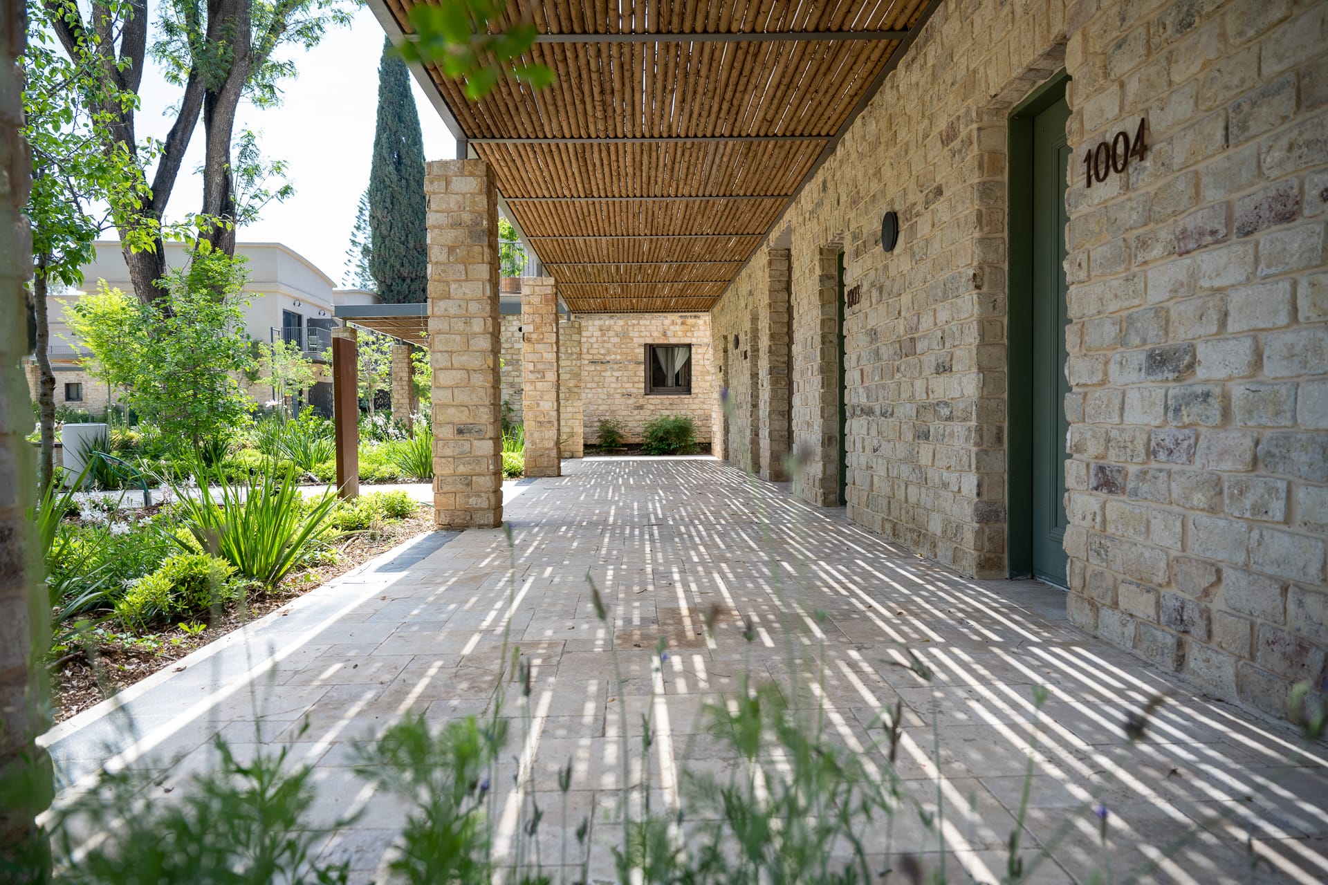 Ayala Nature Resort, Ayelet HaShahar, Israel | Book Online