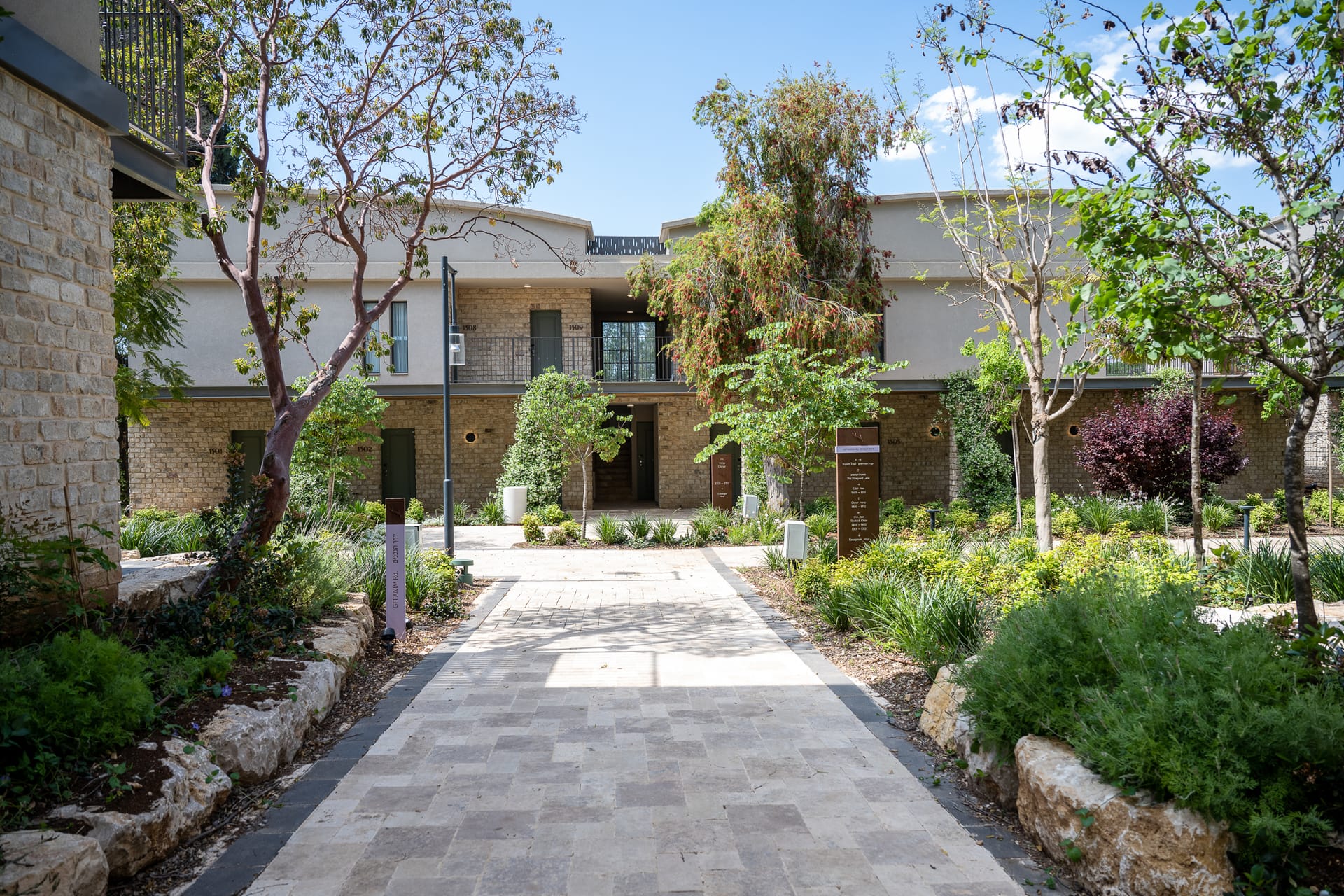 Ayala Nature Resort, Ayelet HaShahar, Israel | Book Online