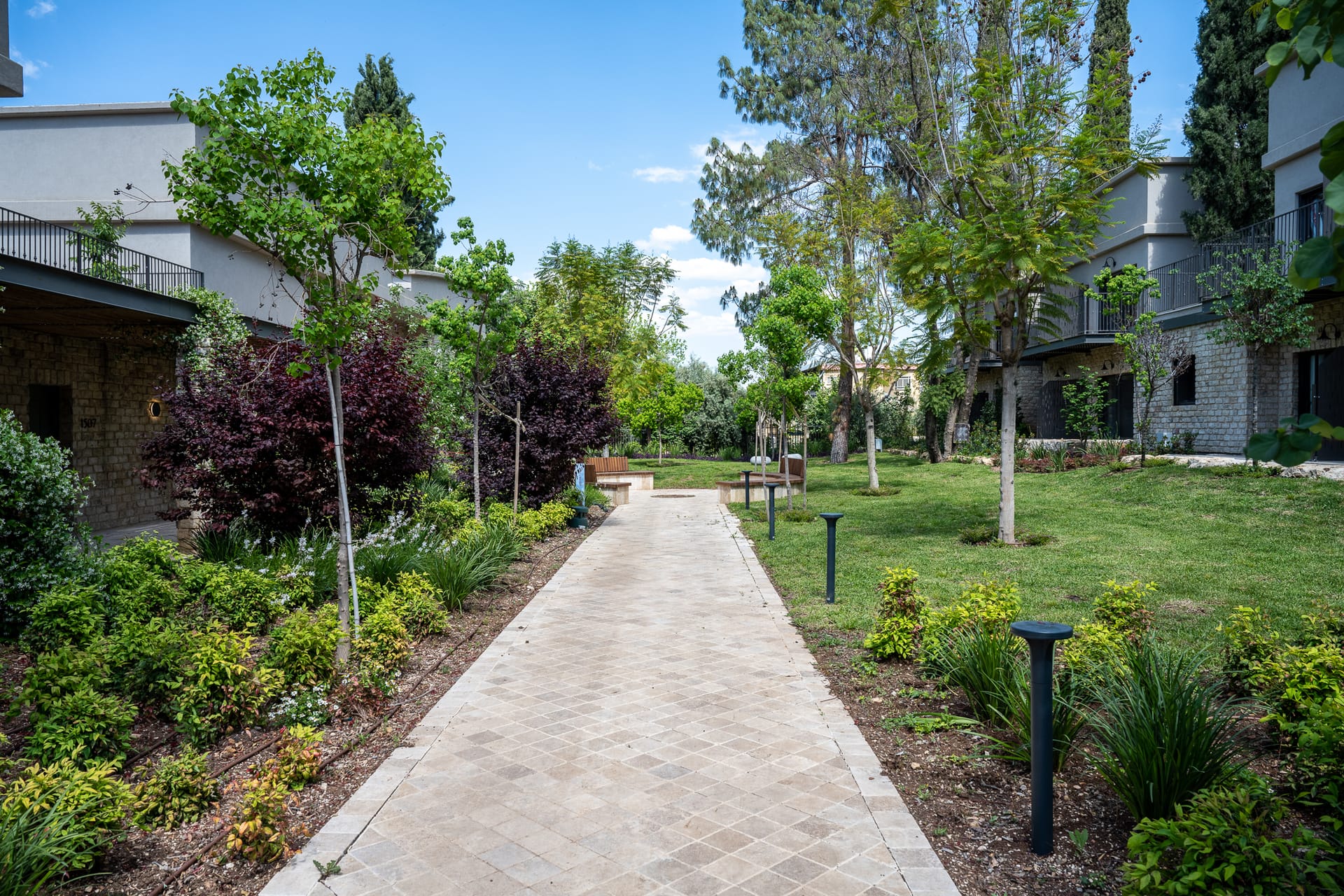 Ayala Nature Resort, Ayelet HaShahar, Israel | Book Online