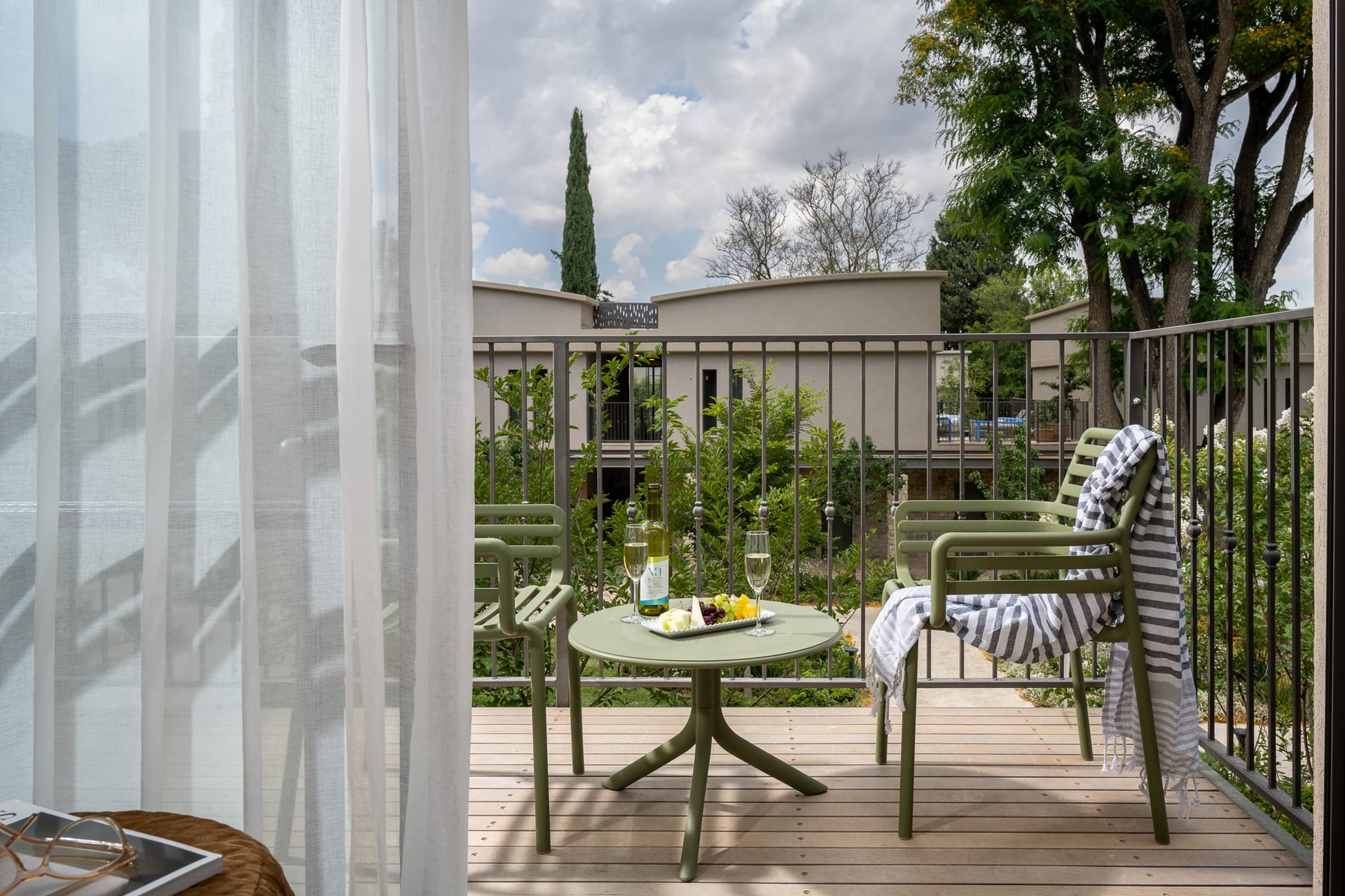 Ayala Nature Resort, Ayelet HaShahar, Israel | Book Online