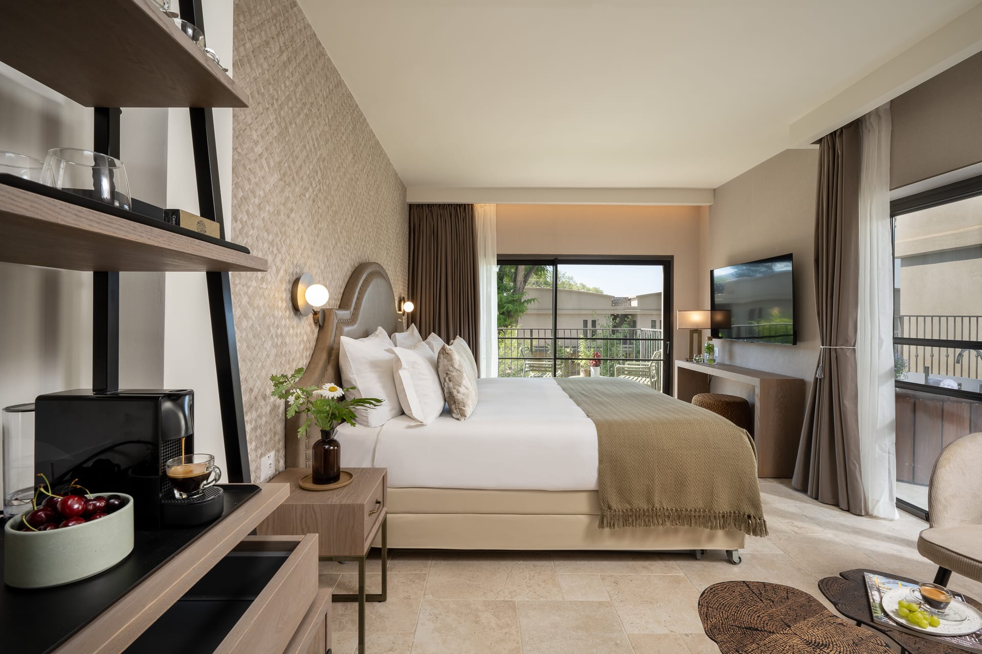 Ayala Nature Resort, Ayelet HaShahar, Israel | Book Online