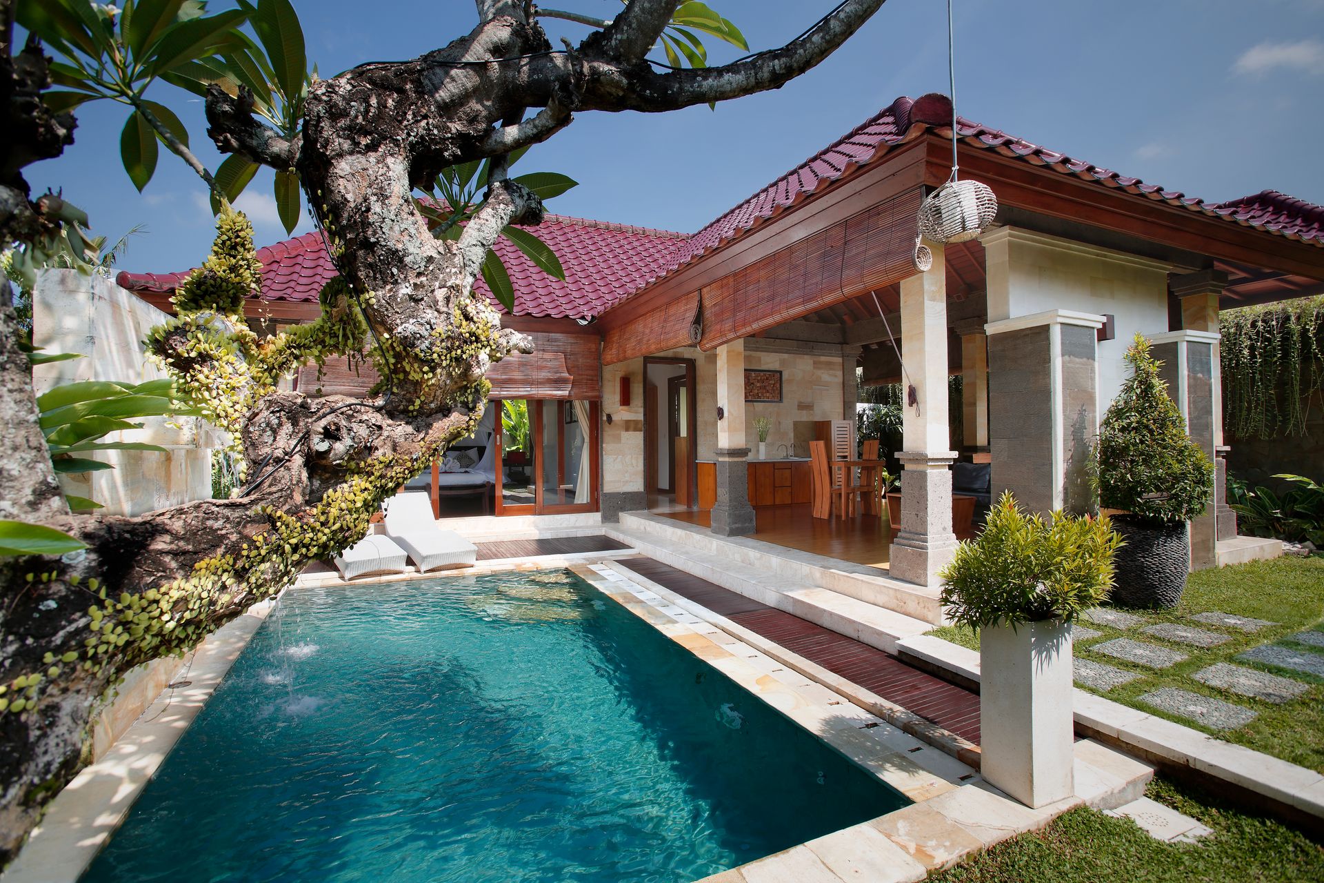 Bali Prime Villas | Official Hotel Online Booking - Best Rate Guaranteed