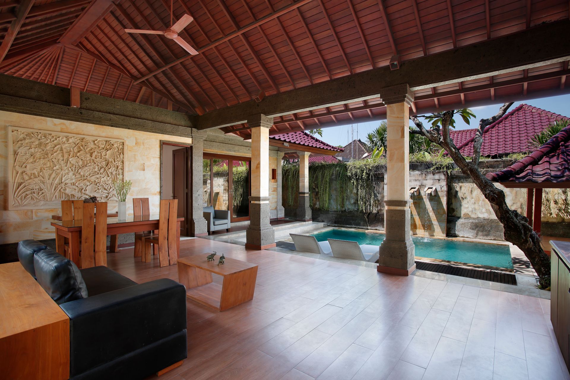 Bali Prime Villas | Official Hotel Online Booking - Best Rate Guaranteed