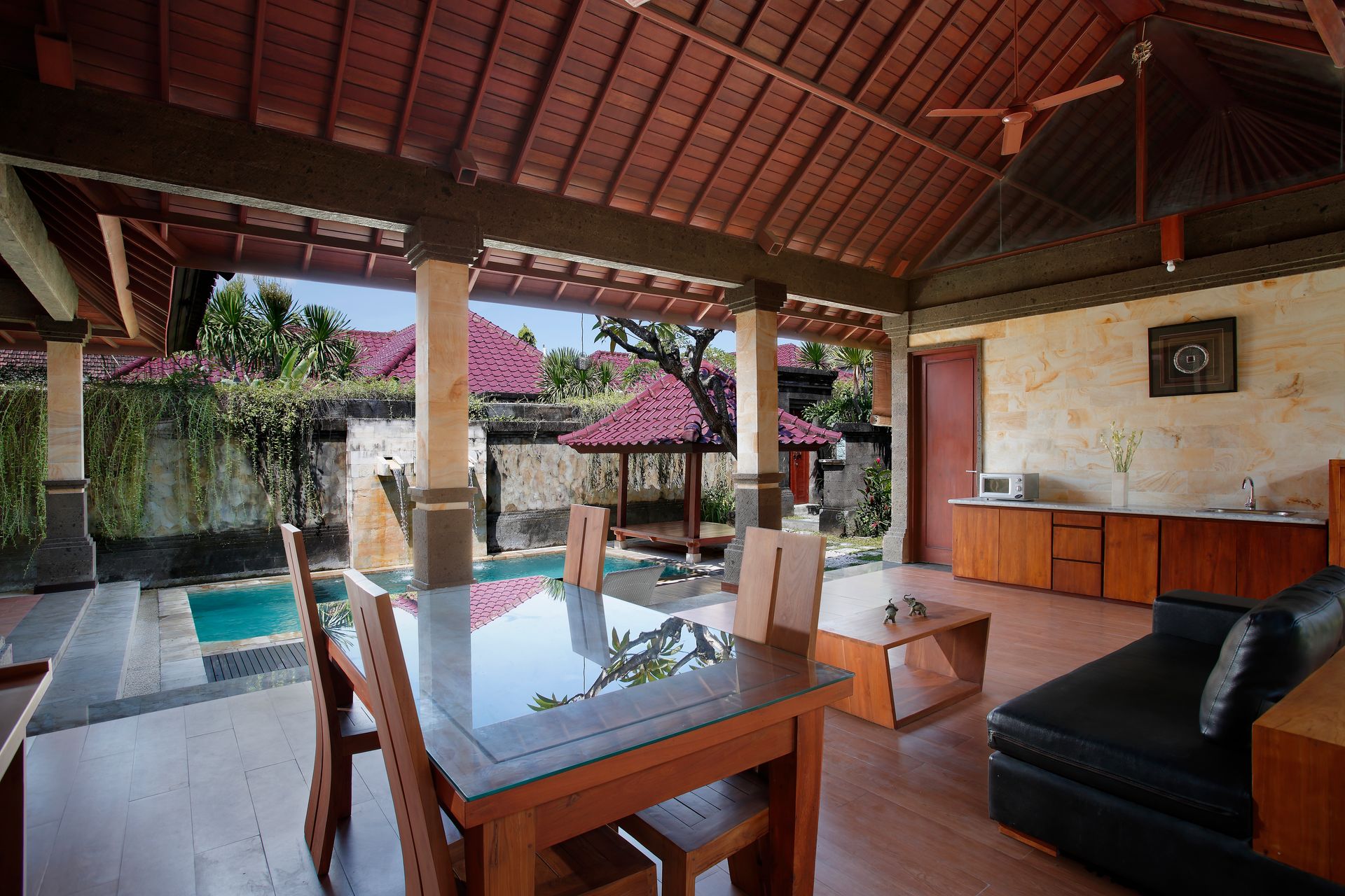 Bali Prime Villas | Official Hotel Online Booking - Best Rate Guaranteed