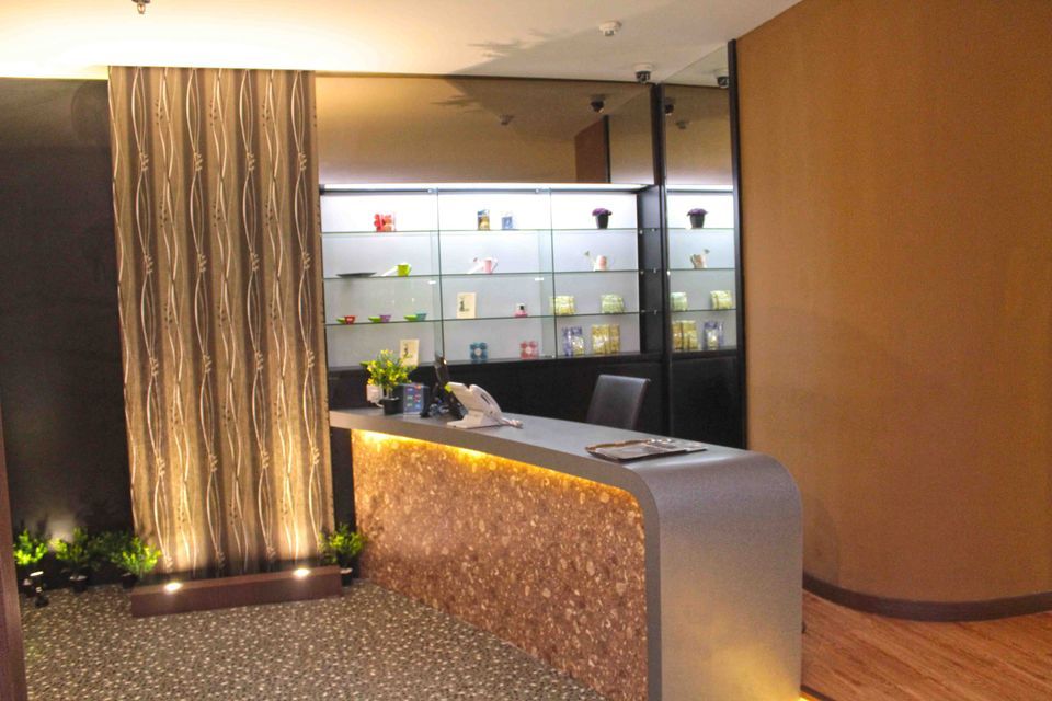 I Hotel Baloi Hotel Batam, Indonesia | Official Hotel Online Booking ...