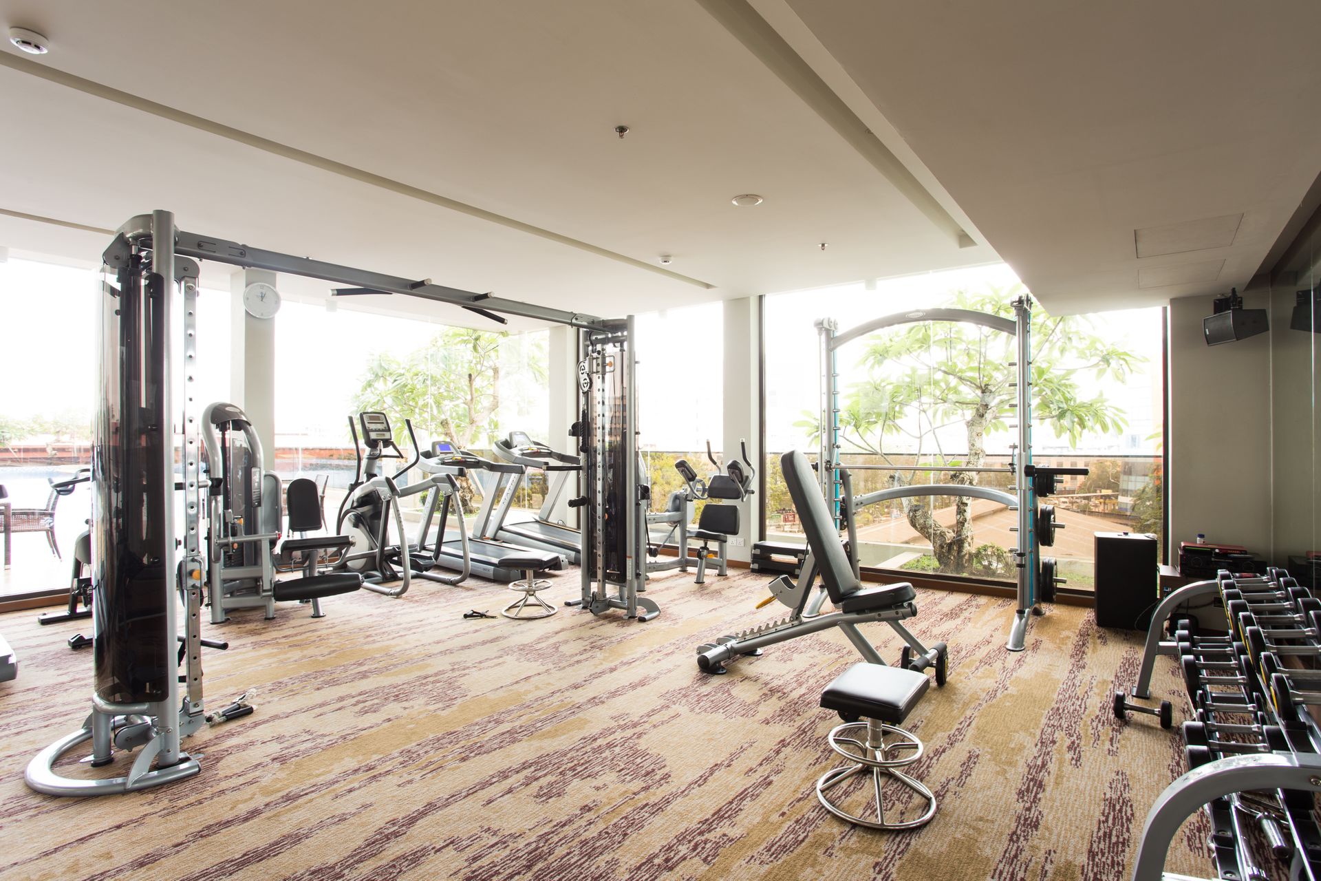 I Hotel Baloi Hotel Batam, Indonesia | Official Hotel Online Booking ...