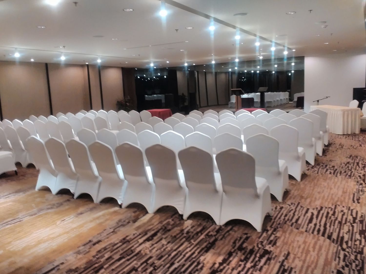 I Hotel Baloi Hotel Batam, Indonesia | Official Hotel Online Booking ...