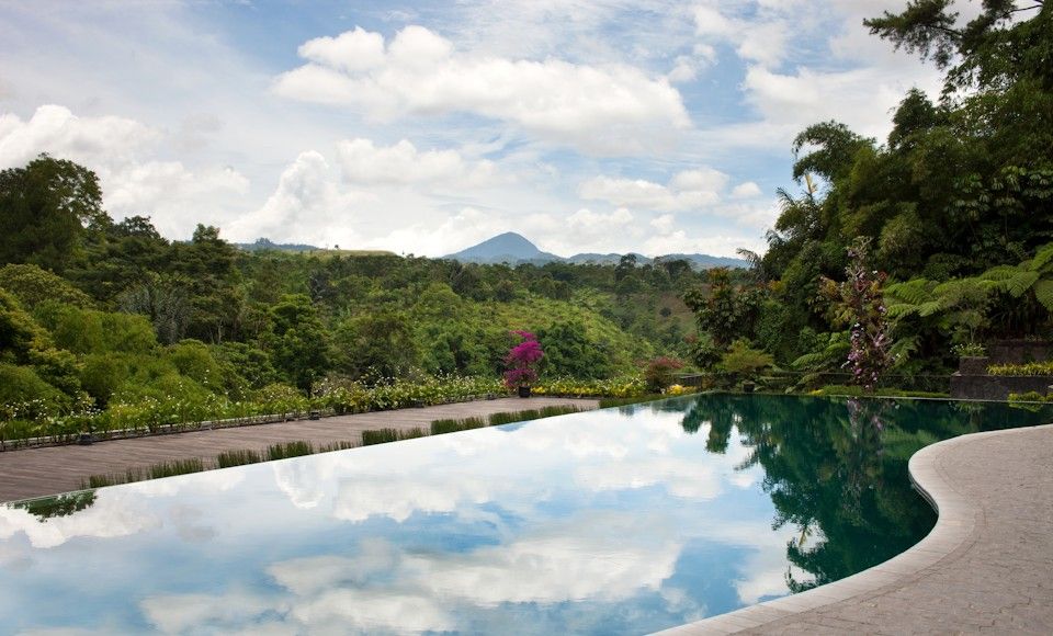 Padma Hotel Bandung, Bandung, Indonesia | Book online