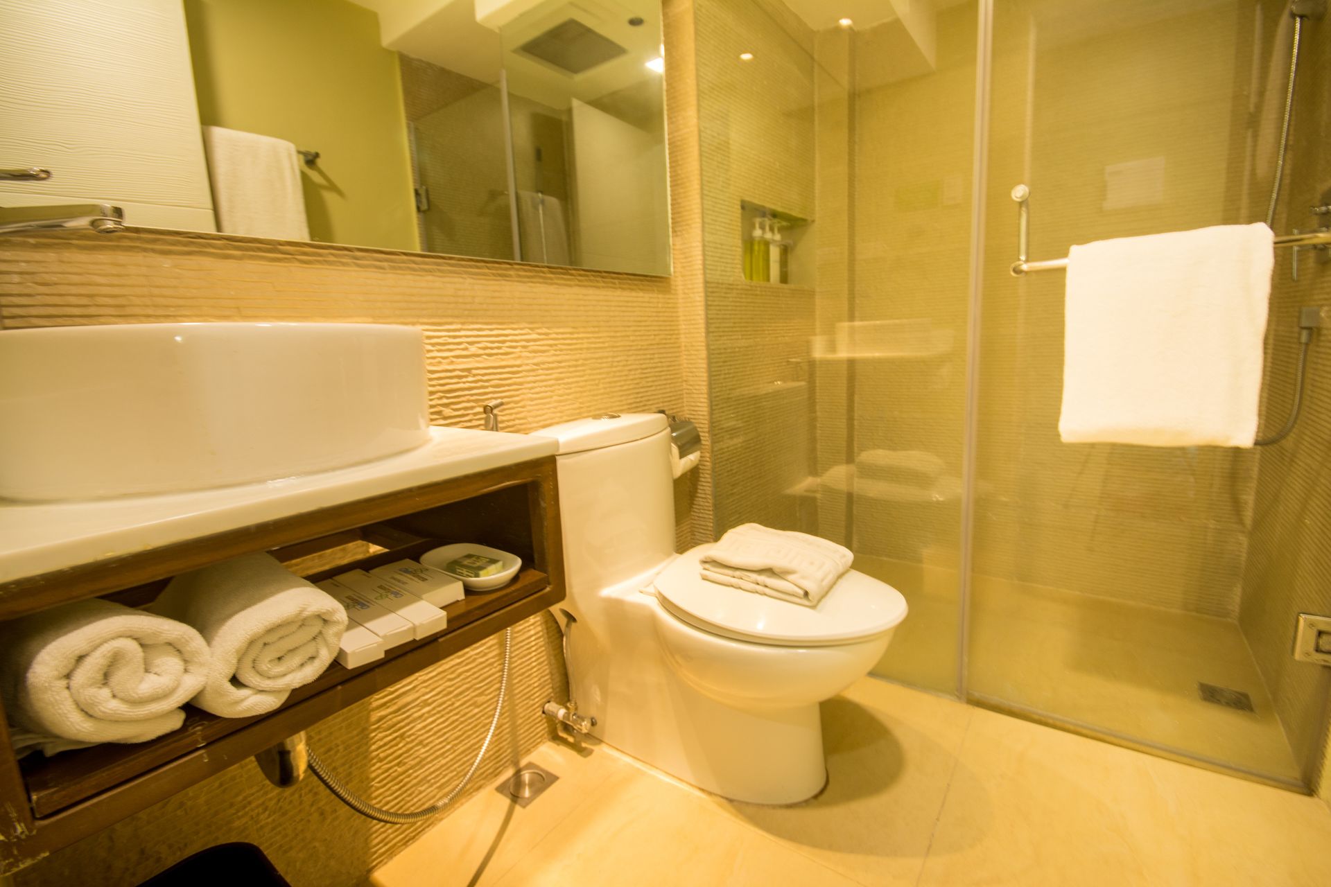 Superior Room - Boracay Haven Resort - Book Online