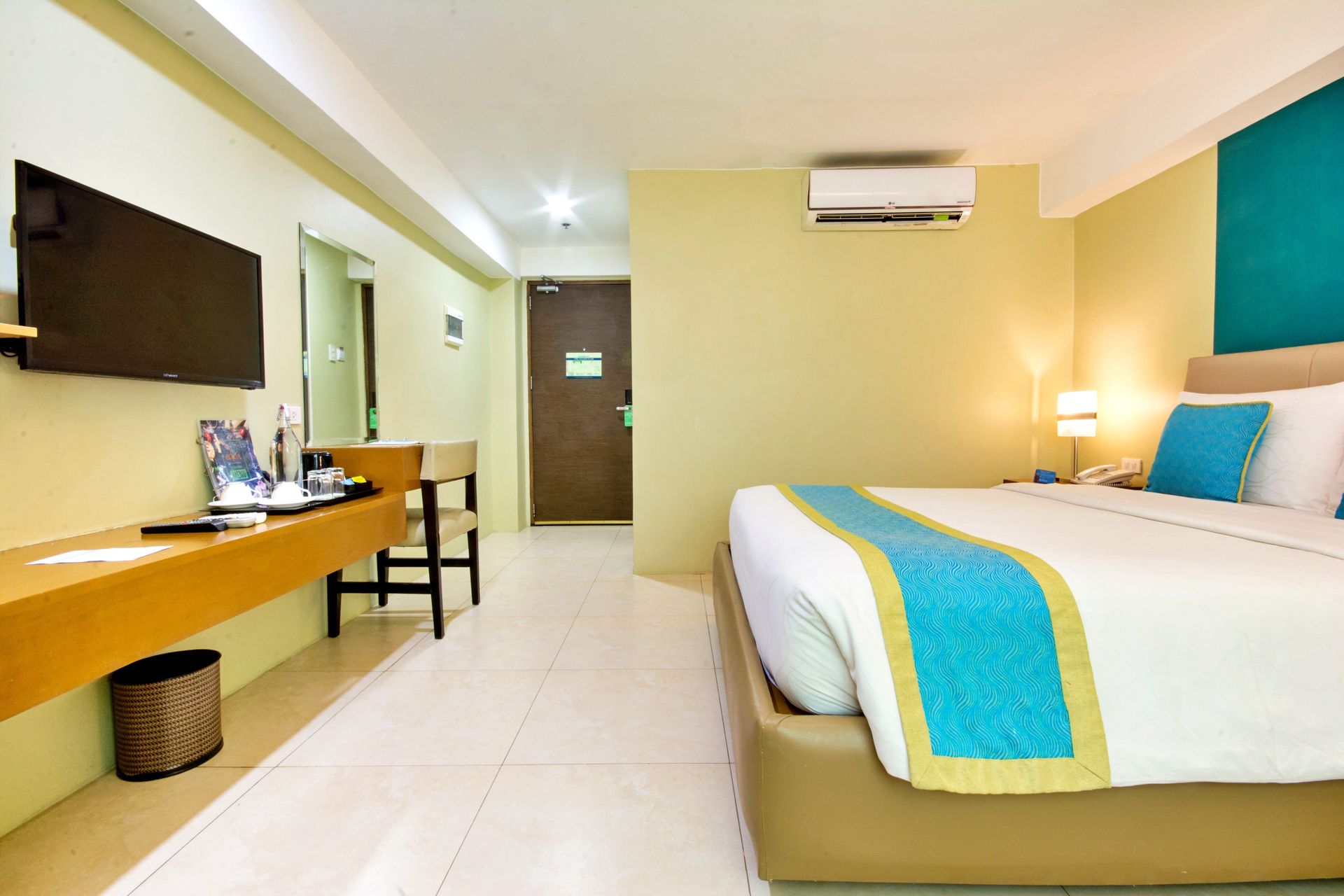 Superior Room - Boracay Haven Resort - Book Online