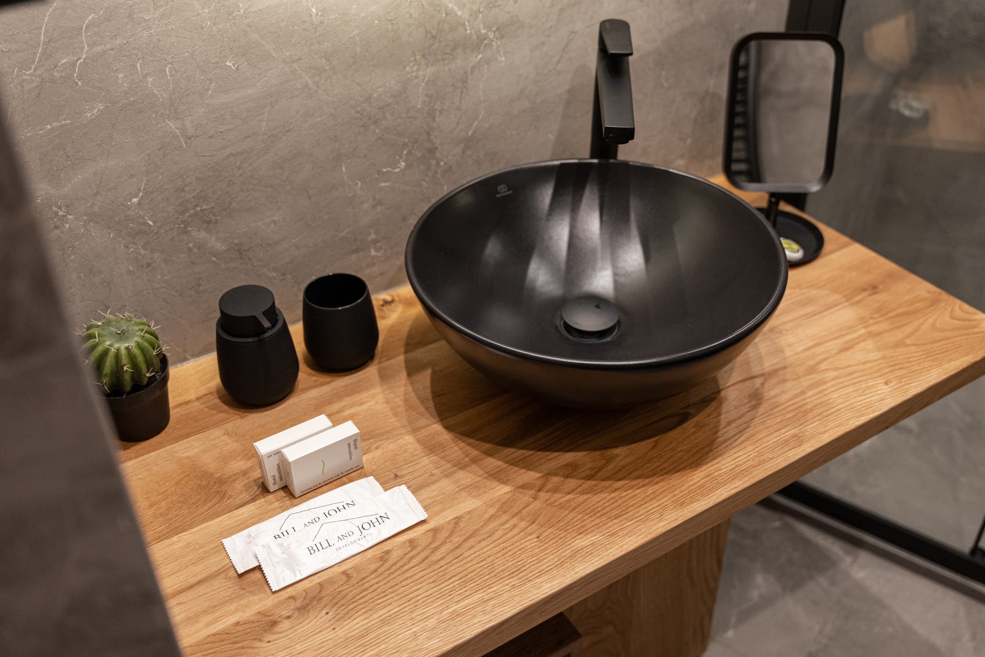 Acropolis Elite Residence | Kallirrois 12 Athina 11743 - Bill & John Apartments & Villas Athens ...