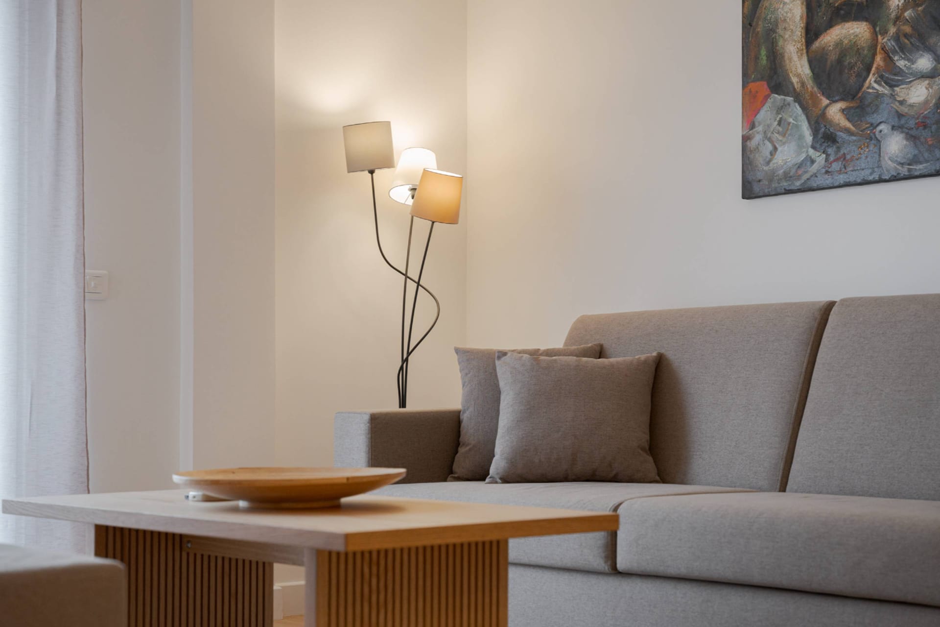 Athenian Hillside Residence | Orlof Str. 18 Athens 11741 - Bill and ...