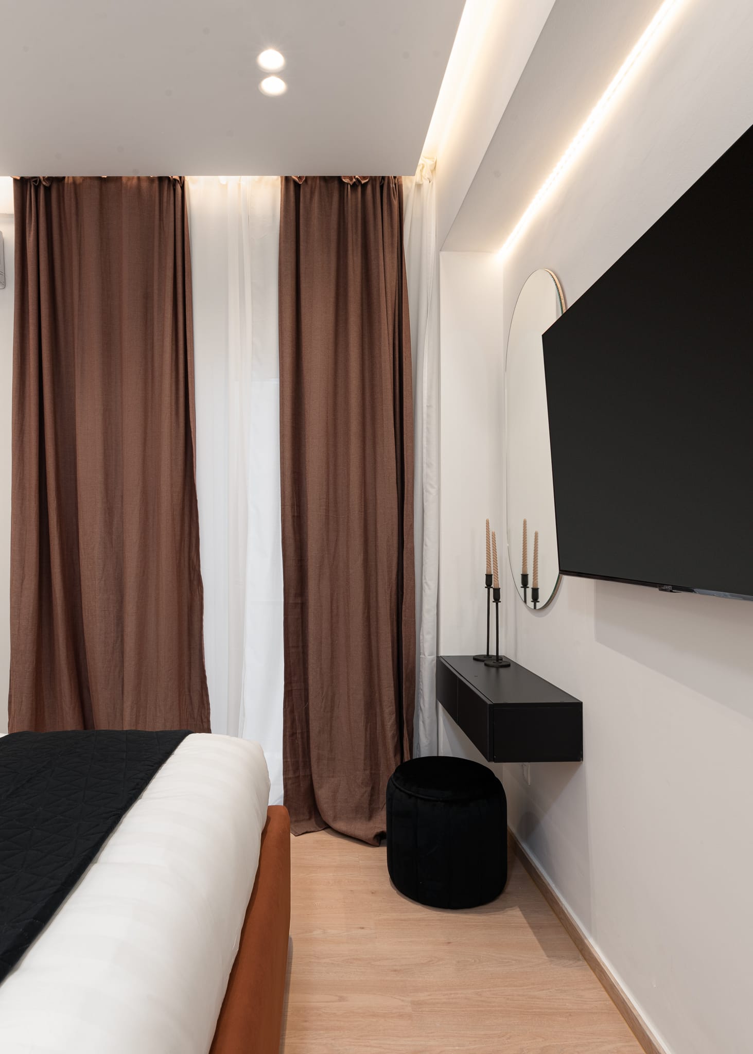 Acropolis White Key Residence | Falirou Str. 28-30 Athens 11742 - Bill & John Apartments ...