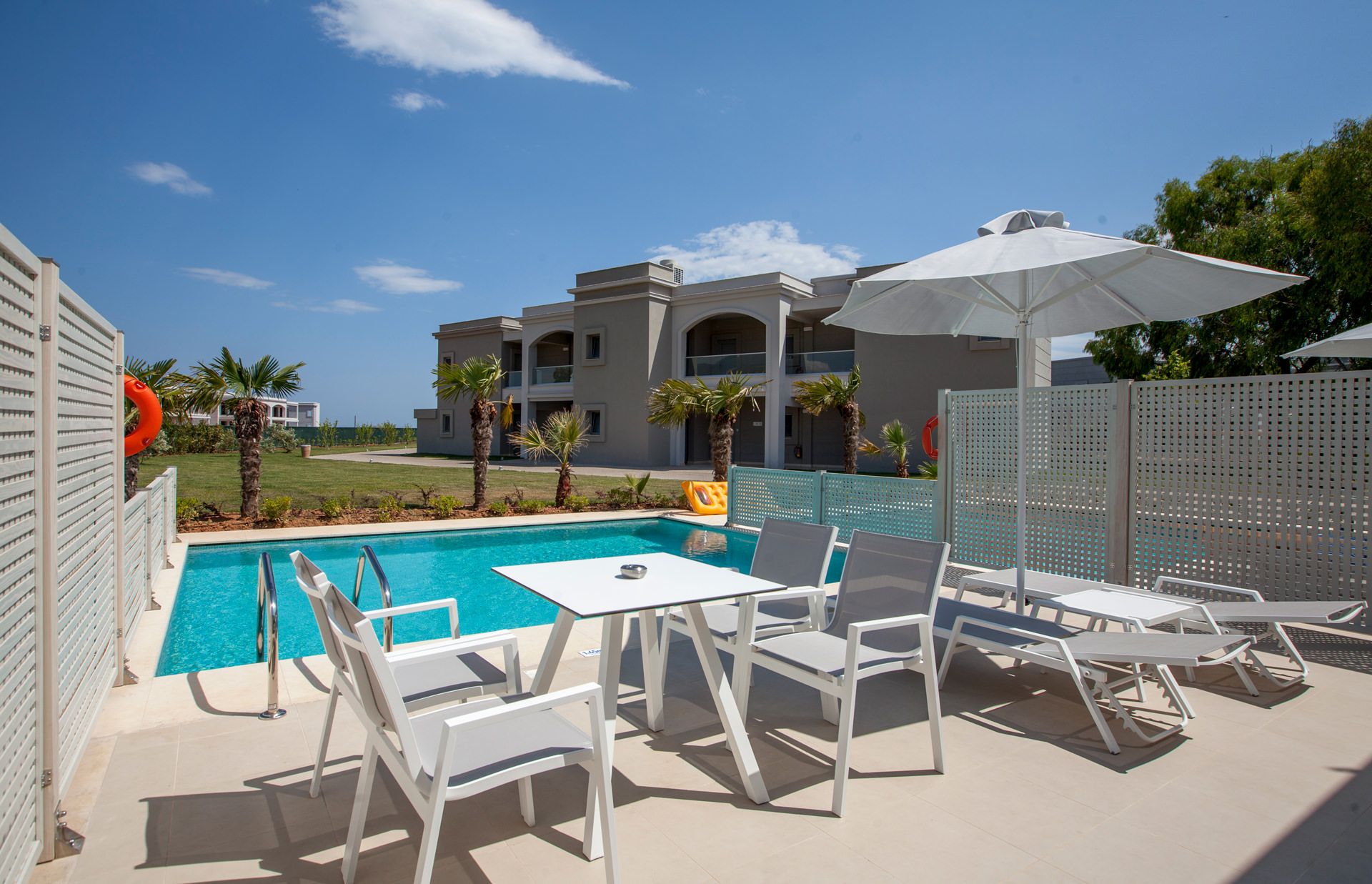 Junior Suite Private Pool - Blue Lagoon Princess | Book Online