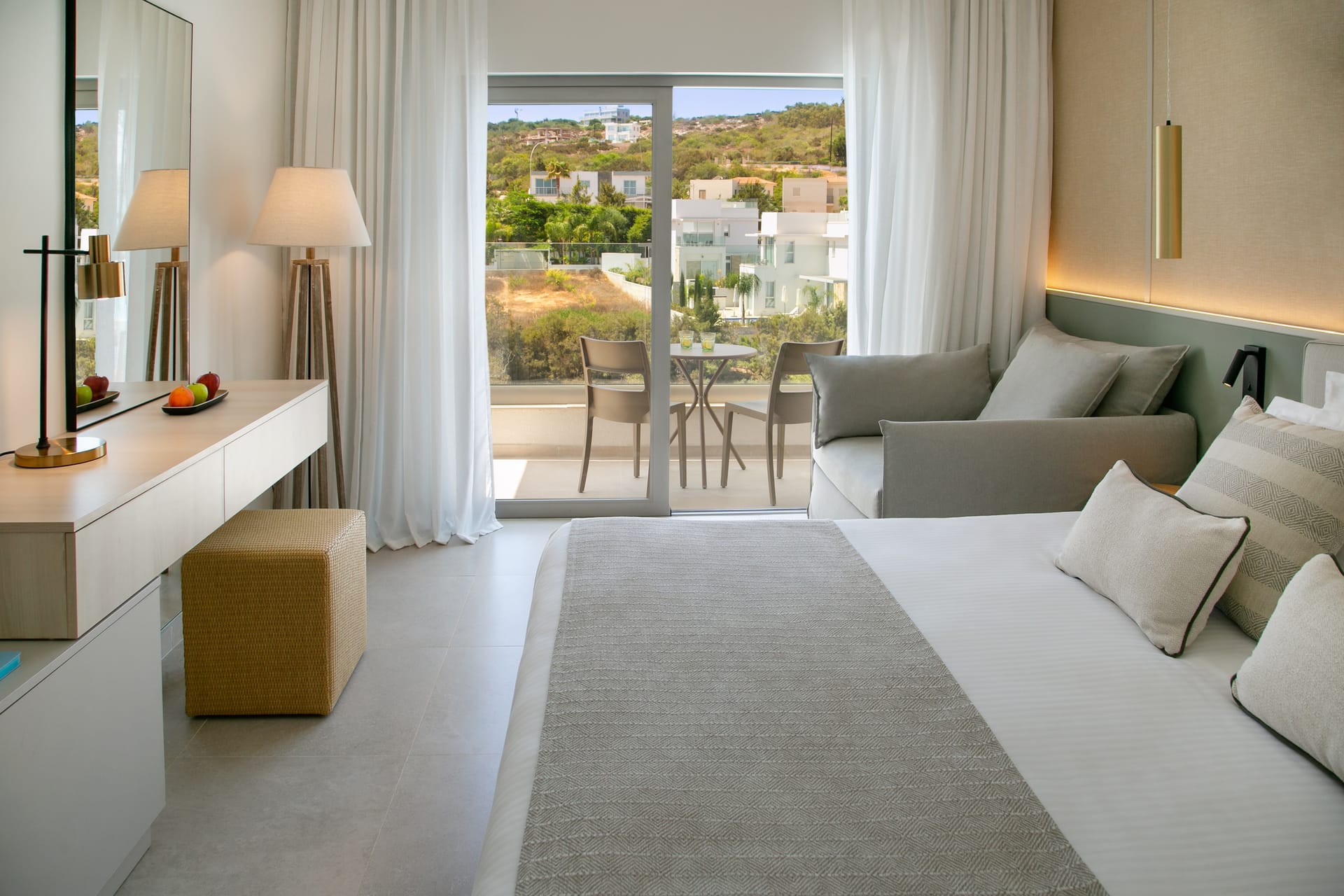 Superior Room Inland View - ATLANTICA Hotels & Resorts | Book Online