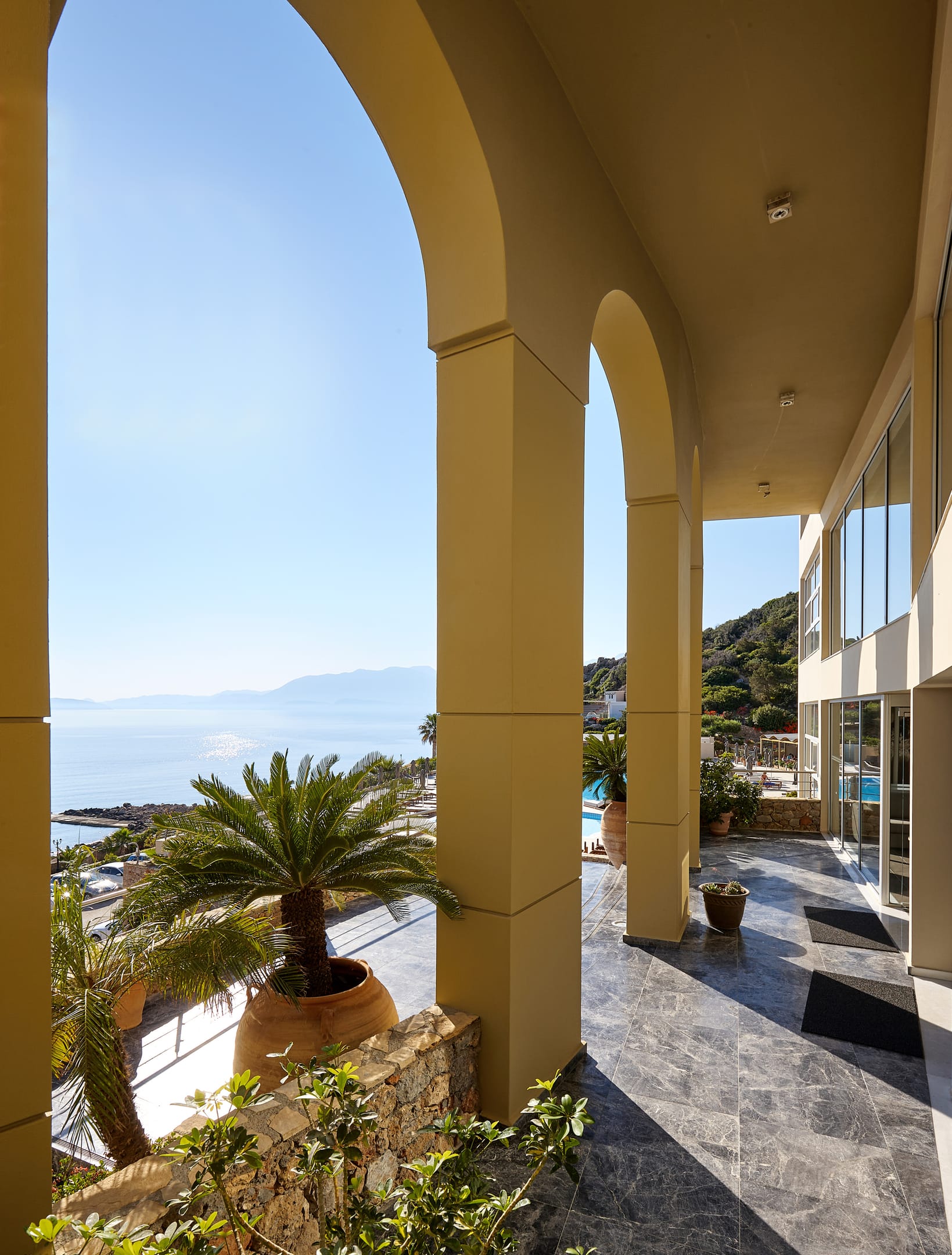 Blue Marine Resort & Spa, Crete, Greece | Book Online