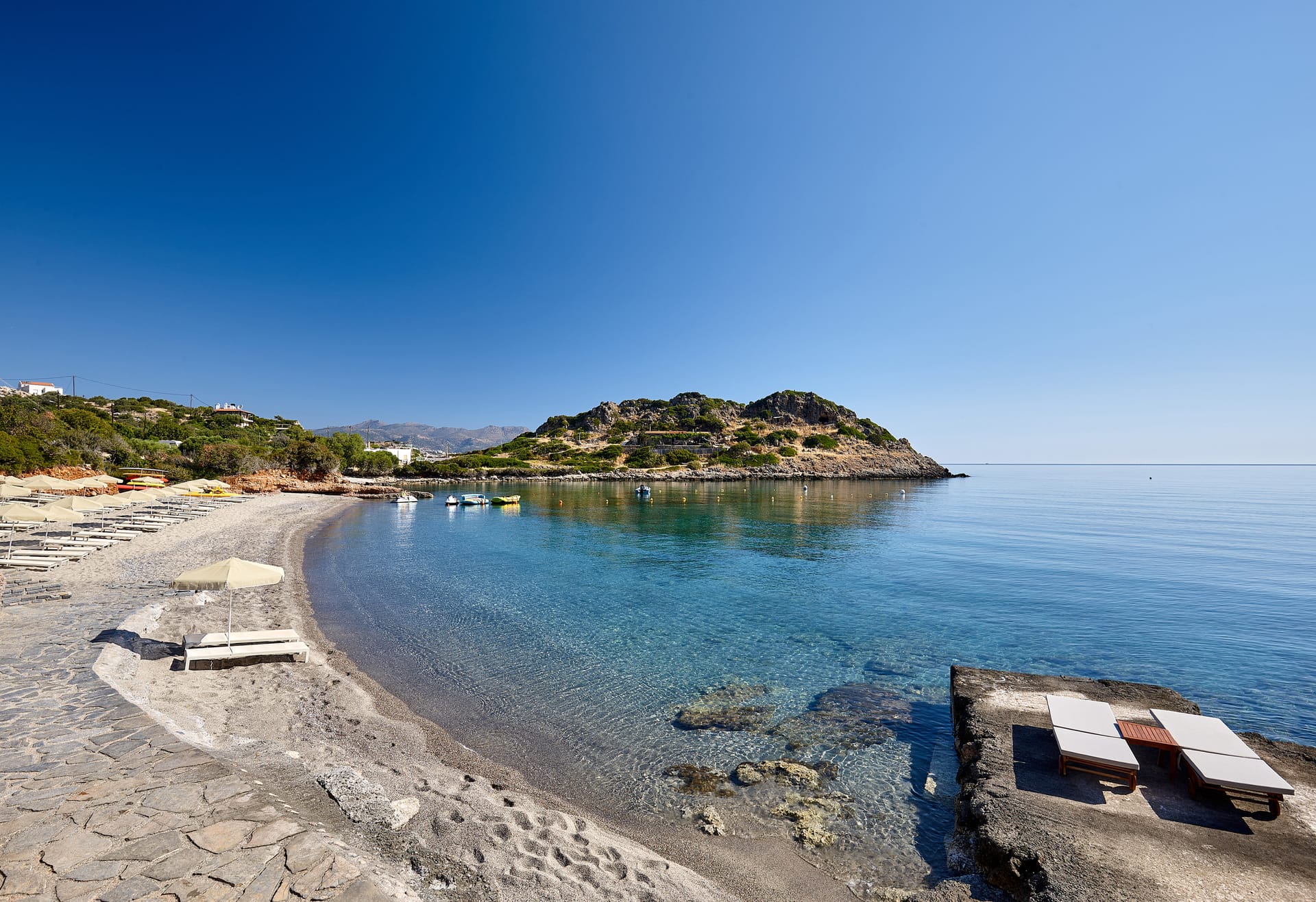 Blue Marine Resort & Spa, Crete, Greece | Book Online