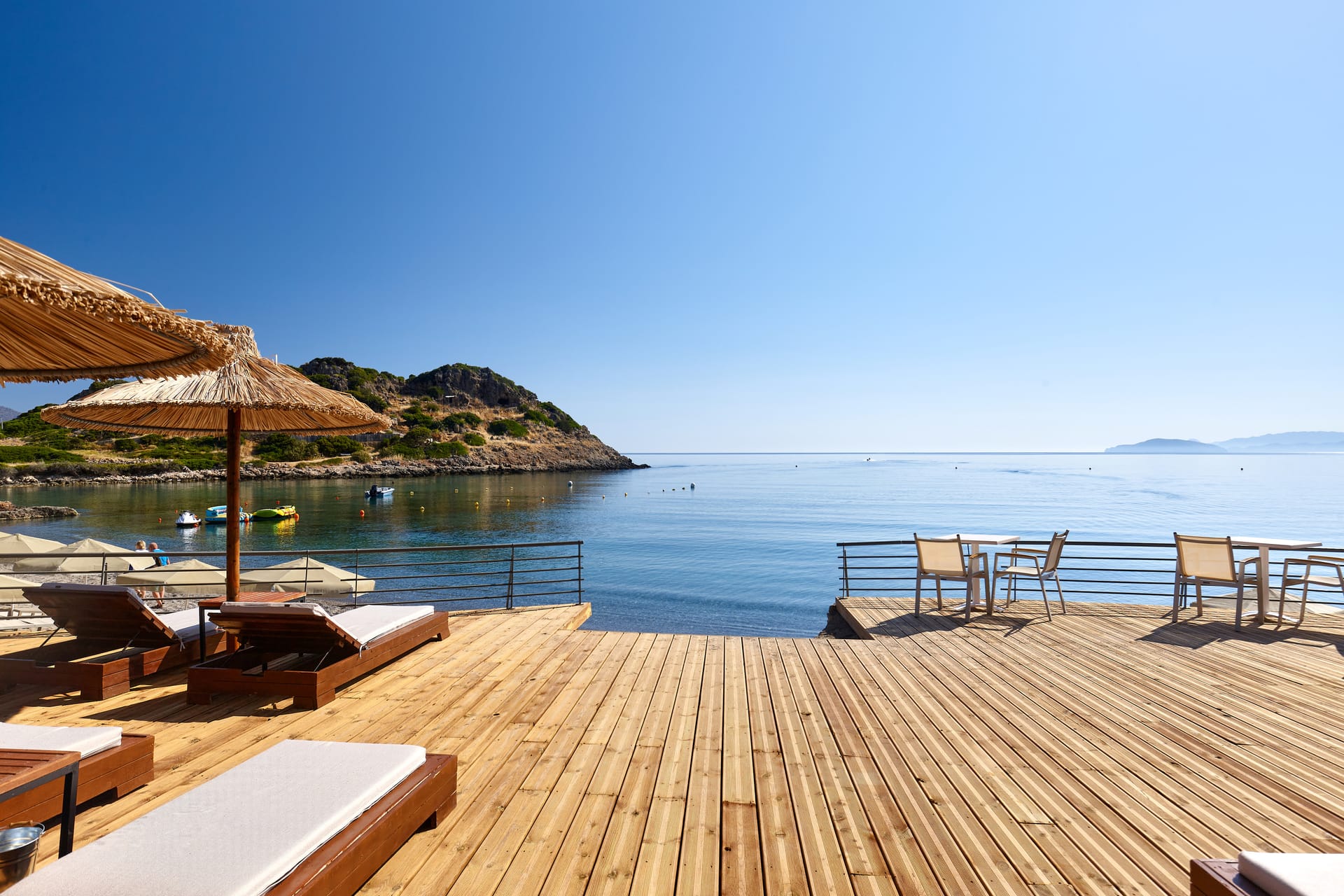Blue Marine Resort & Spa, Crete, Greece | Book Online