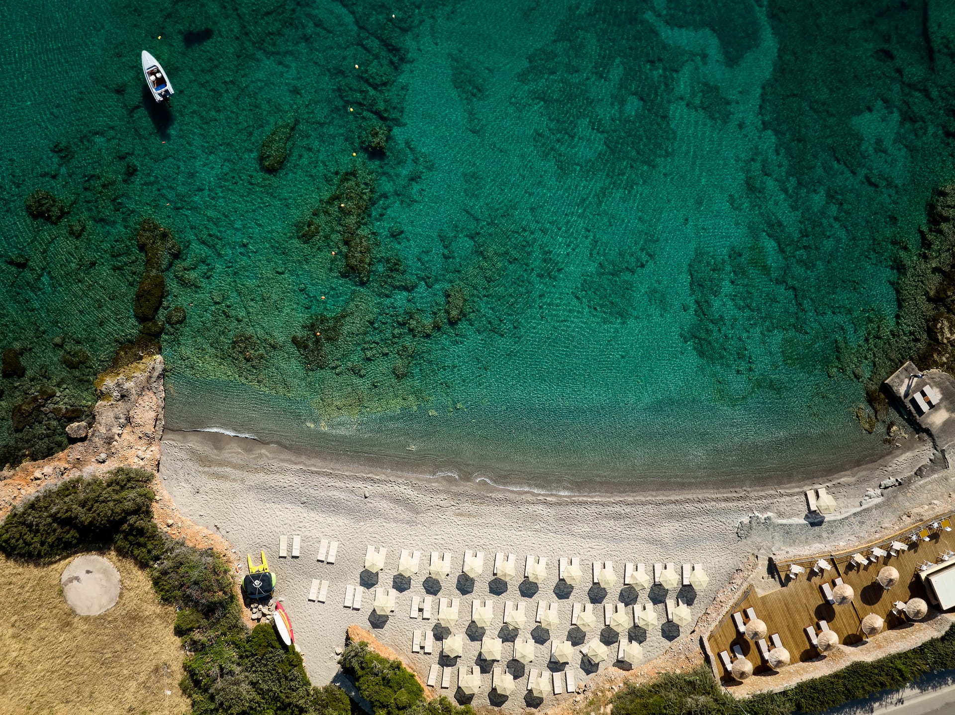 Blue Marine Resort & Spa, Crete, Greece | Book Online