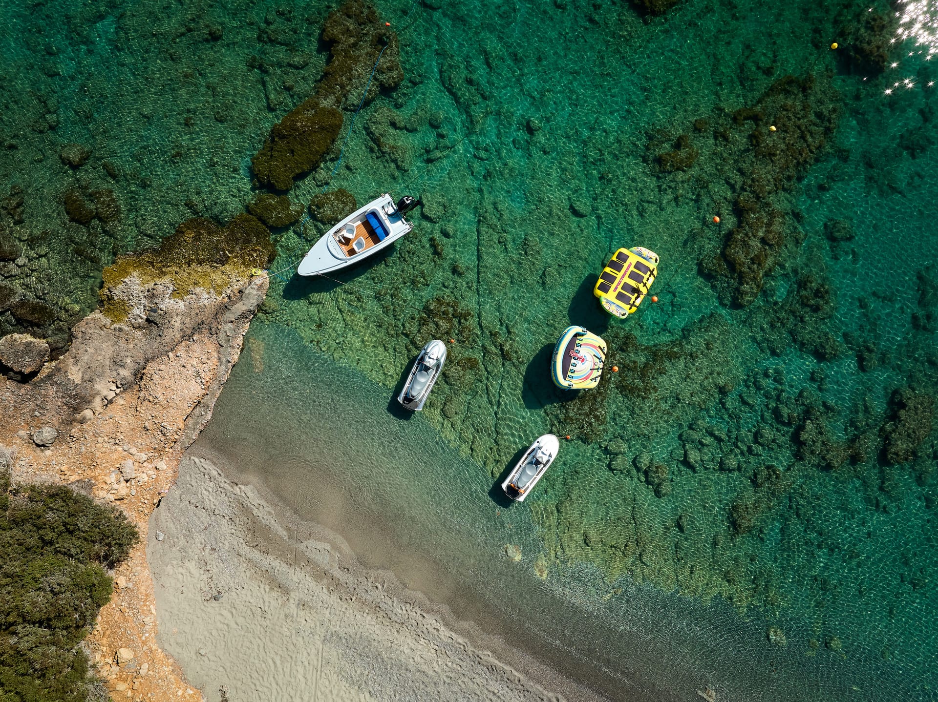 Blue Marine Resort & Spa, Crete, Greece | Book Online