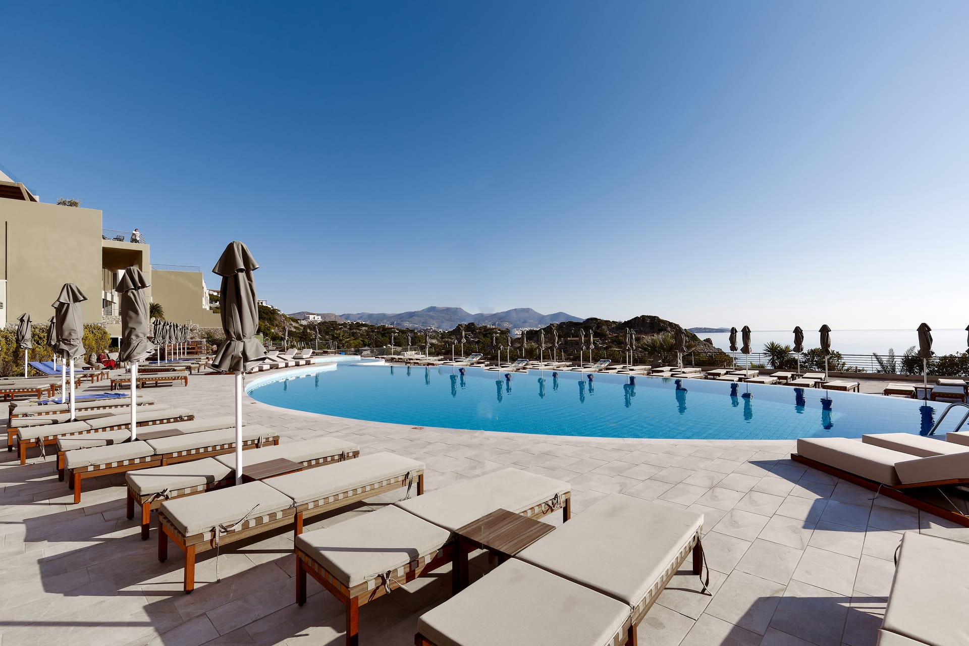 Blue Marine Resort & Spa, Crete, Greece | Book Online