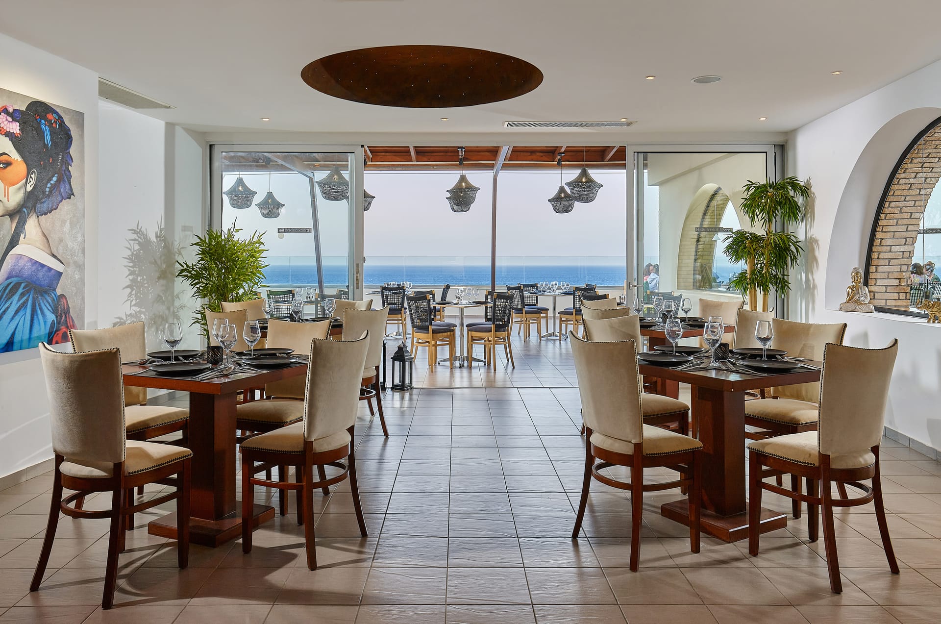 Blue Marine Resort & Spa, Crete, Greece | Book Online