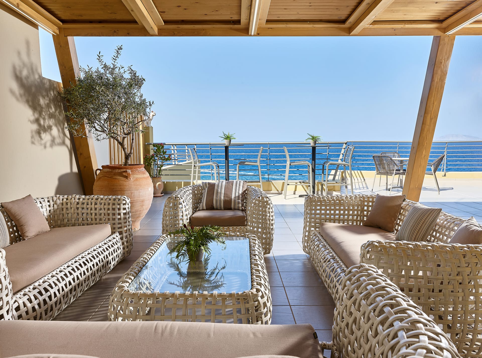 Blue Marine Resort & Spa, Crete, Greece | Book Online