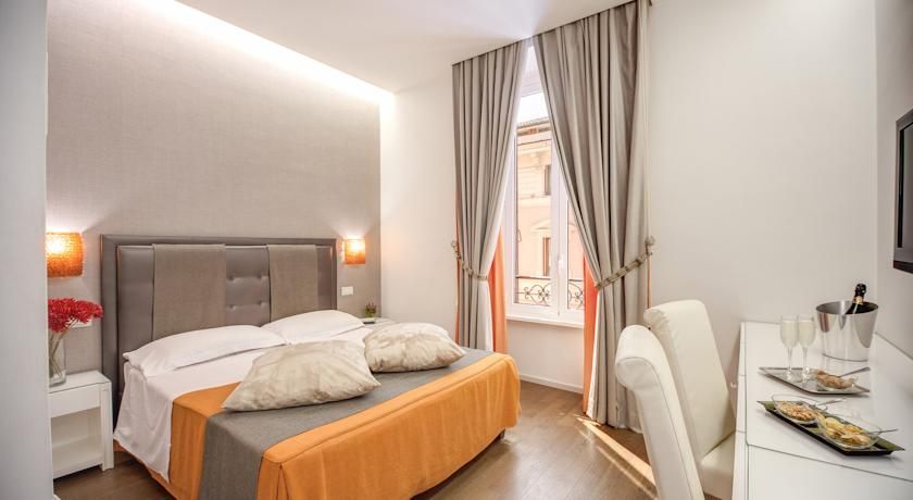 Boutique Rome Inn, Rome, Italy | Reserve Online