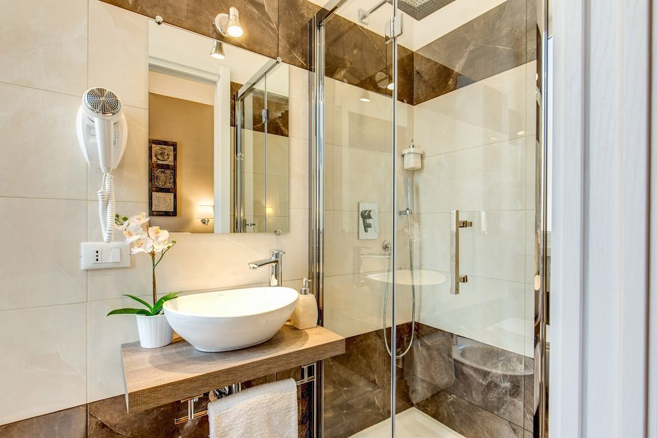 The Bridge Suites Rome, Italy | Book online