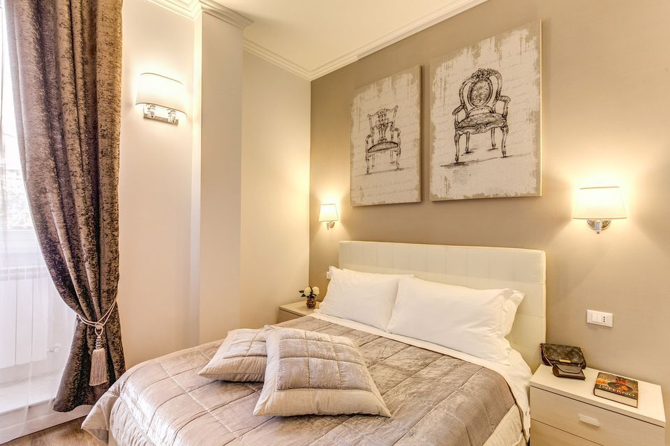 The Bridge Suites Rome, Italy | Book online