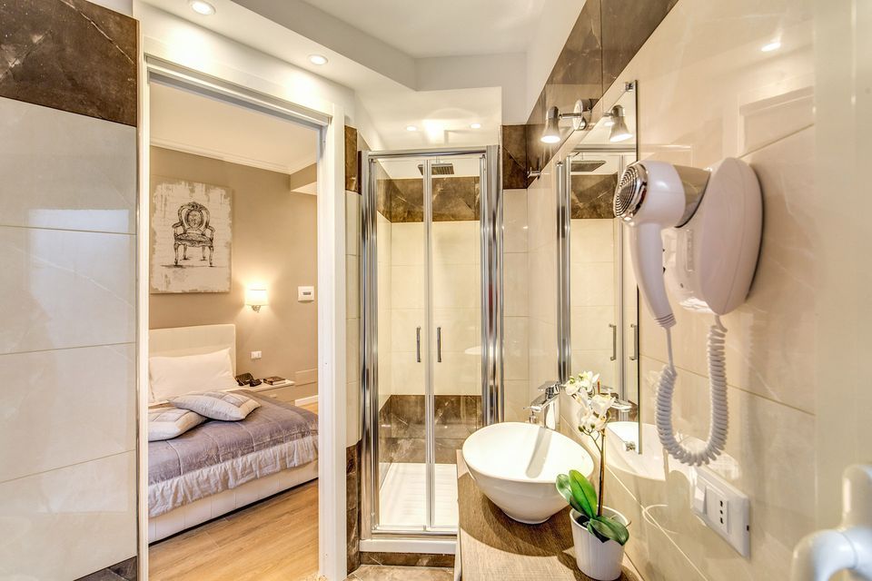 The Bridge Suites Rome, Italy | Book online
