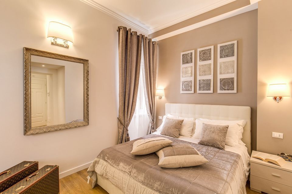 The Bridge Suites Rome, Italy | Book online