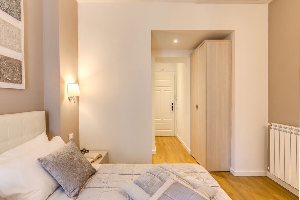 The Bridge Suites Rome, Italy | Book online