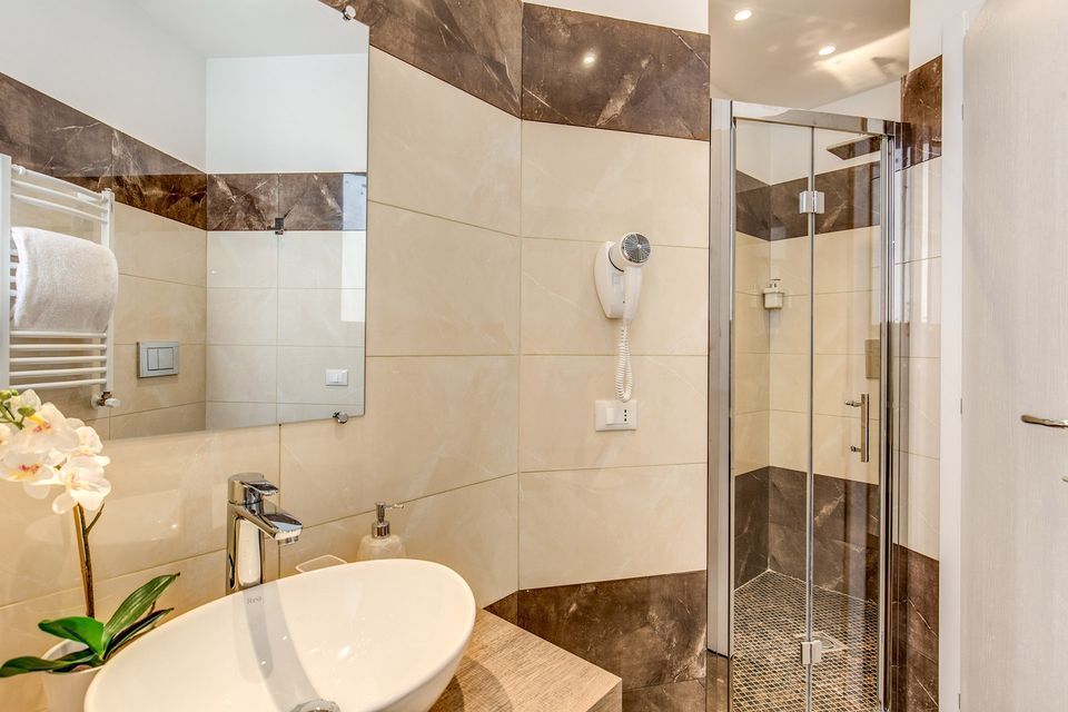 The Bridge Suites Rome, Italy | Book online
