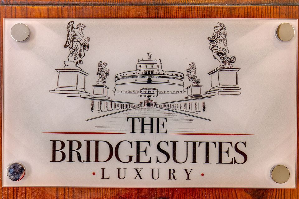 The Bridge Suites Rome, Italy | Book online