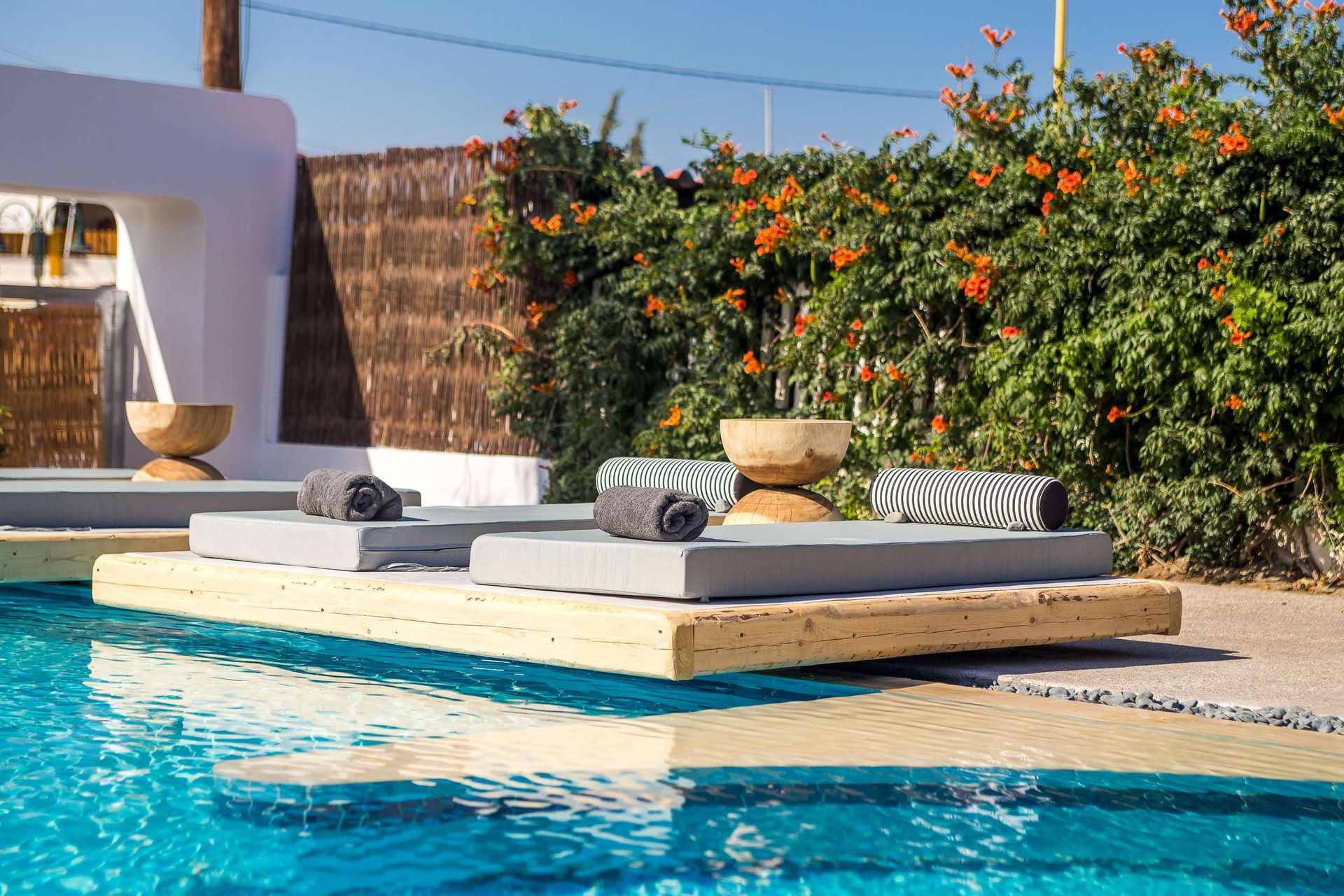 Casa Cabana Hotel & Suites - Adults Only, Faliraki, Rhodes, Greece ...