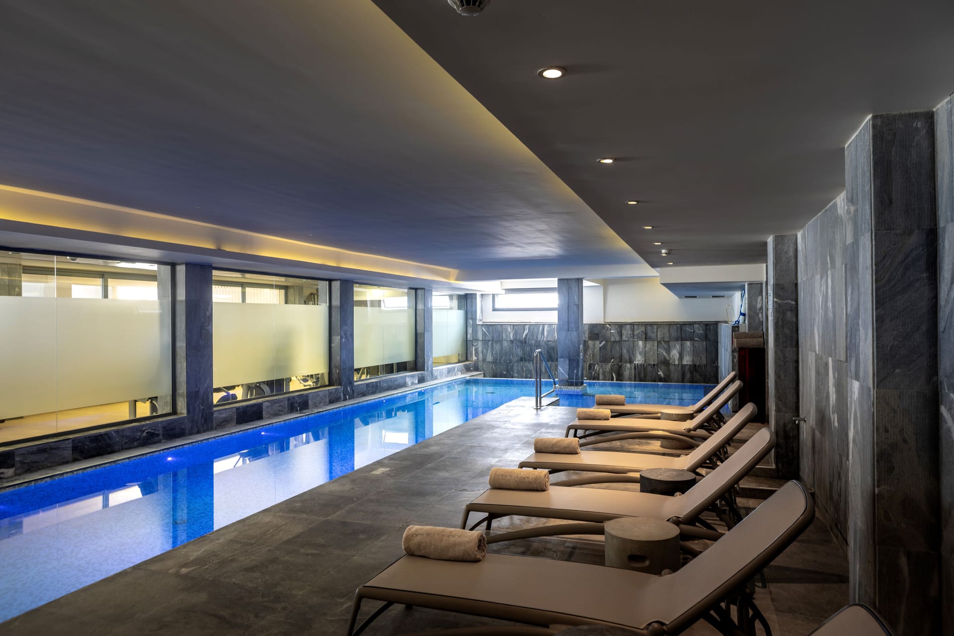 Capo Bay Beach Hotel, Protaras, Cyprus | Book Online