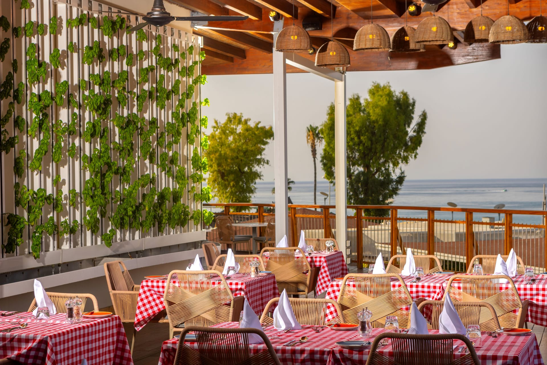 Capo Bay Beach Hotel, Protaras, Cyprus | Book Online