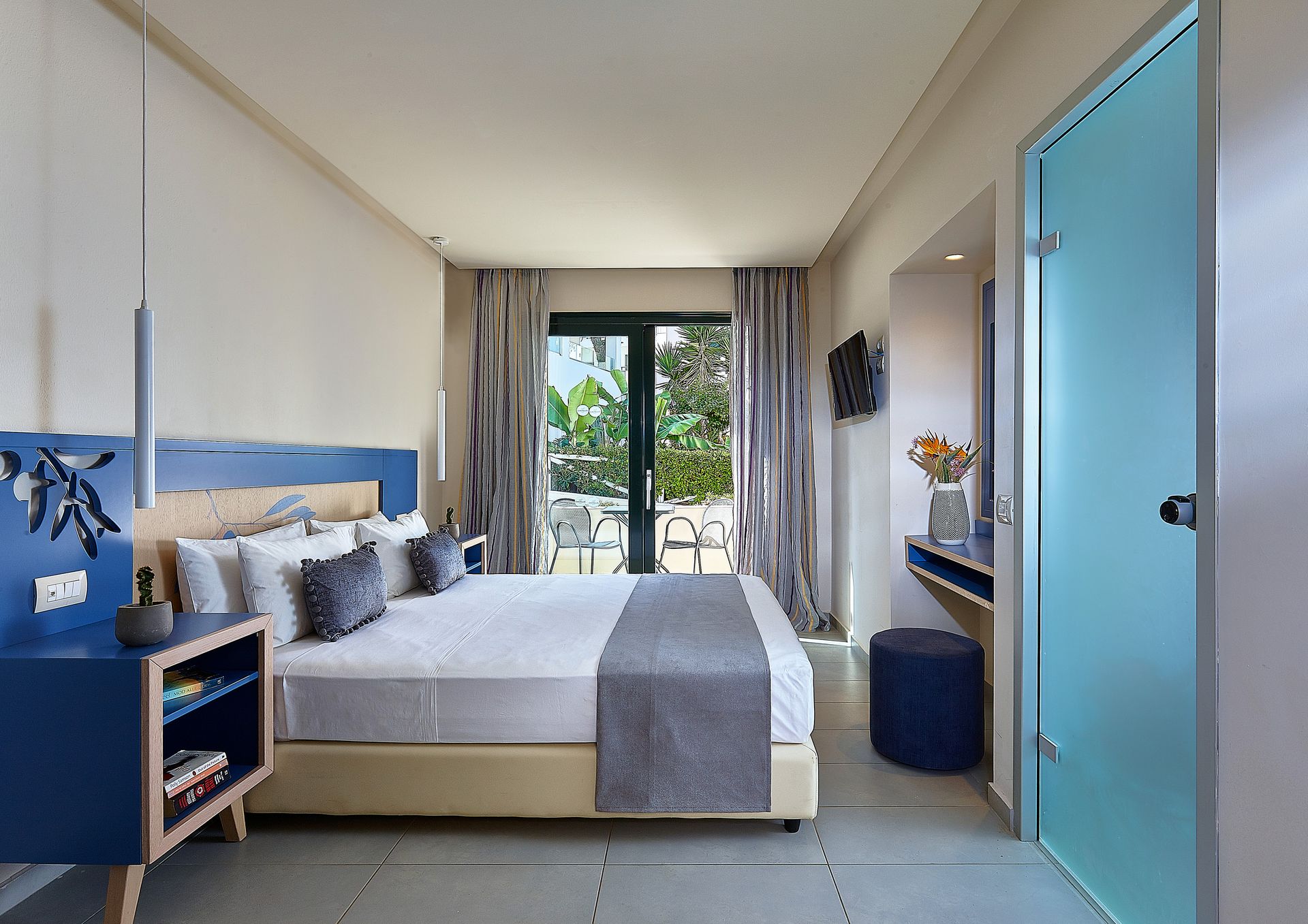 Double Room Land View - Official Booking Engine | Castello Village Resort