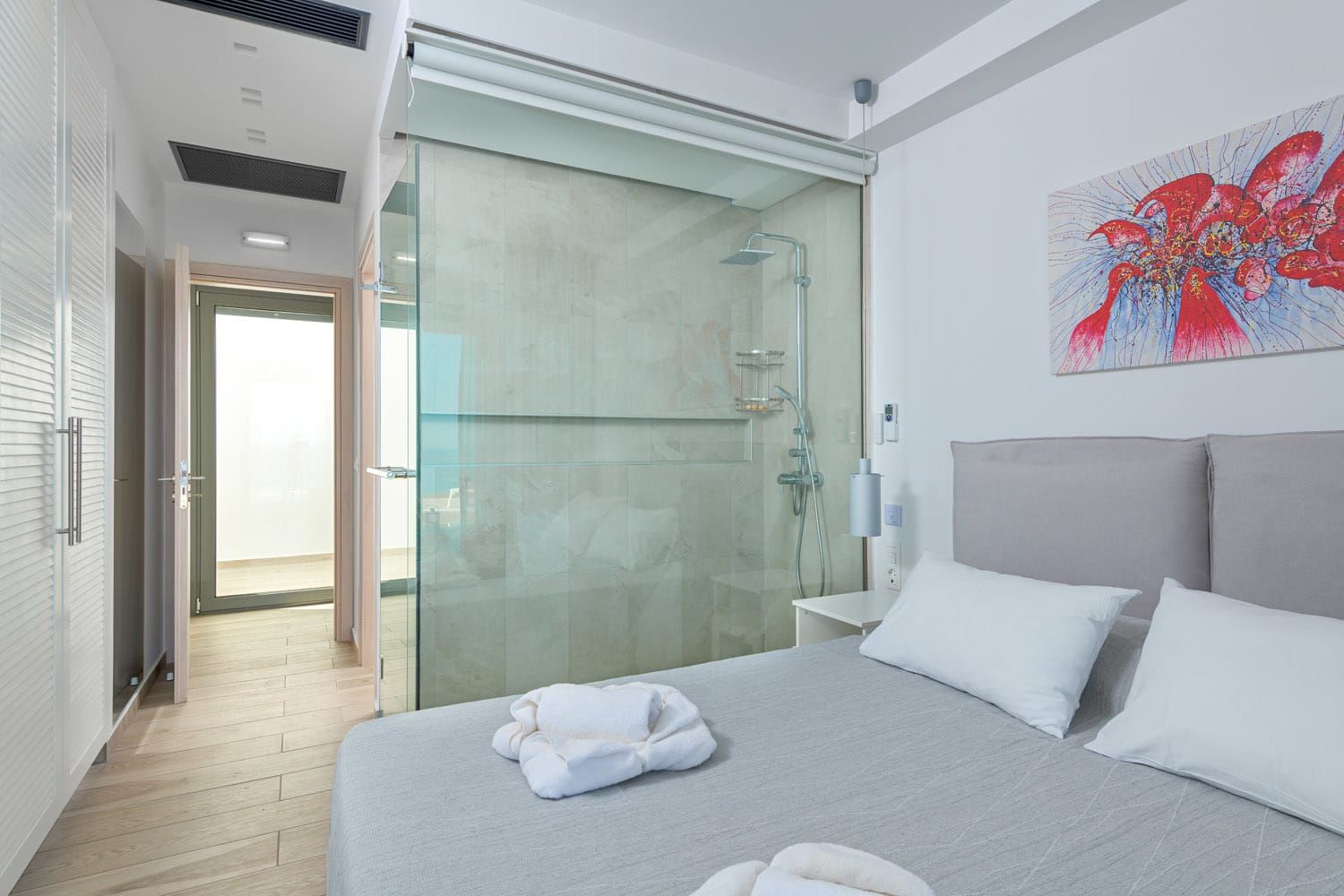 Villa Gaia - Cavo Lindos Villas Rhodes, Greece | Book Online