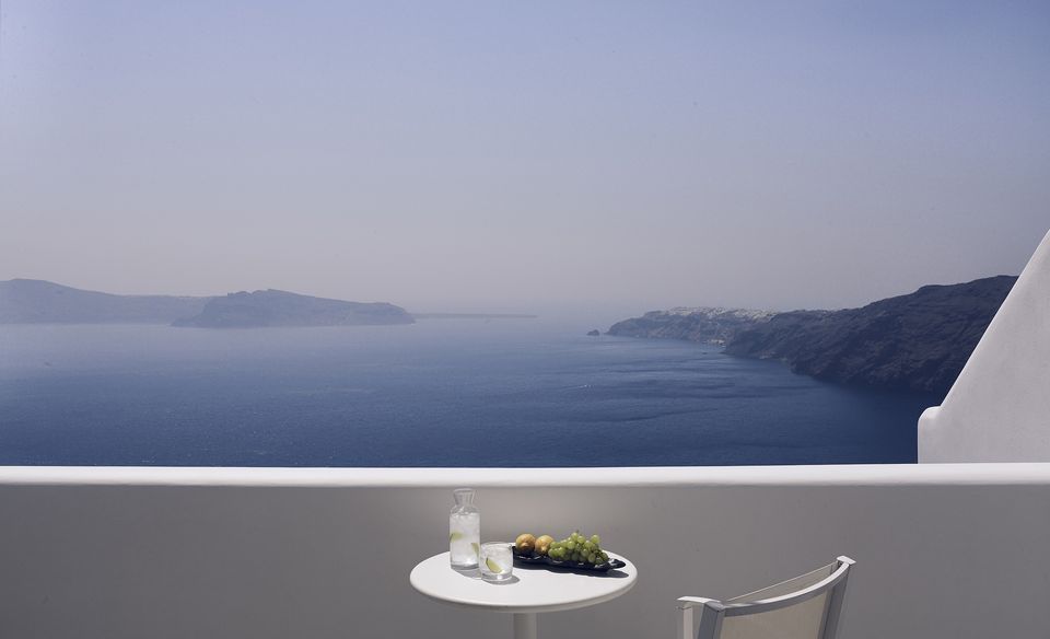 Cavo Tagoo Santorini, Imerovigli, Greece | Book online