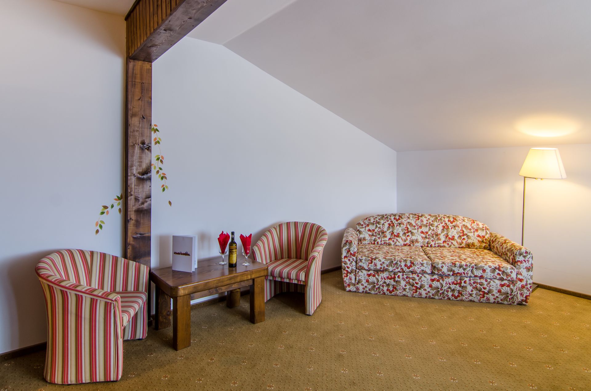 Fundata Resort - Hotel Bucegi | Suite - Cheile Gradistei Complex | Book ...