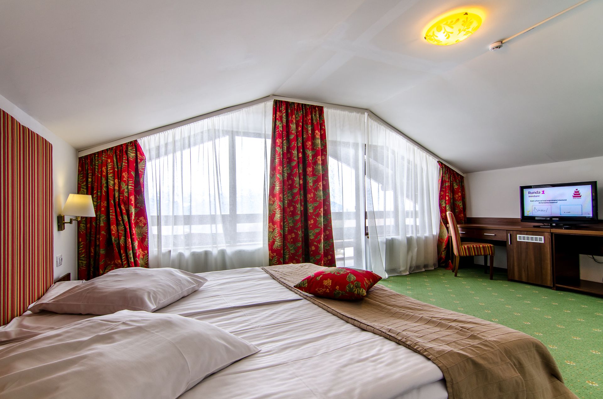 Fundata Resort - Hotel Piatra Craiului | Apartment - Cheile Gradistei ...