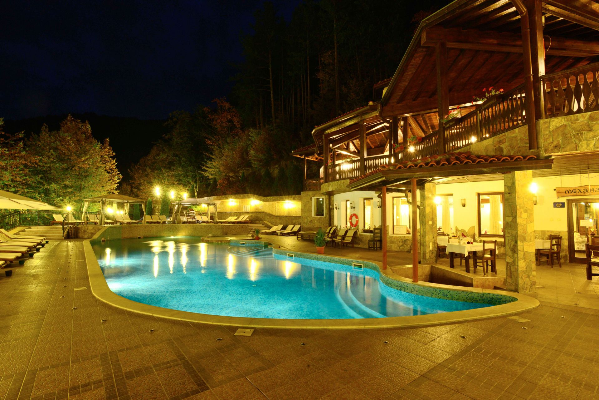 Chiflika Grande Hotel, Chiflik, Bulgaria I Book Online